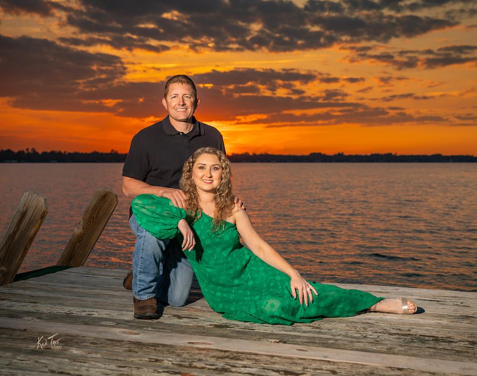 Mary Heather Mahiquez and Chris Sinclair's Wedding Website