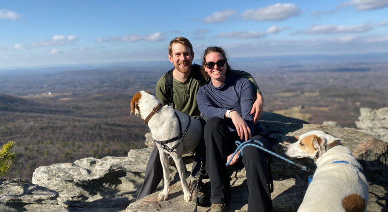Molly Cramer and Ethan Nelson's Wedding Website