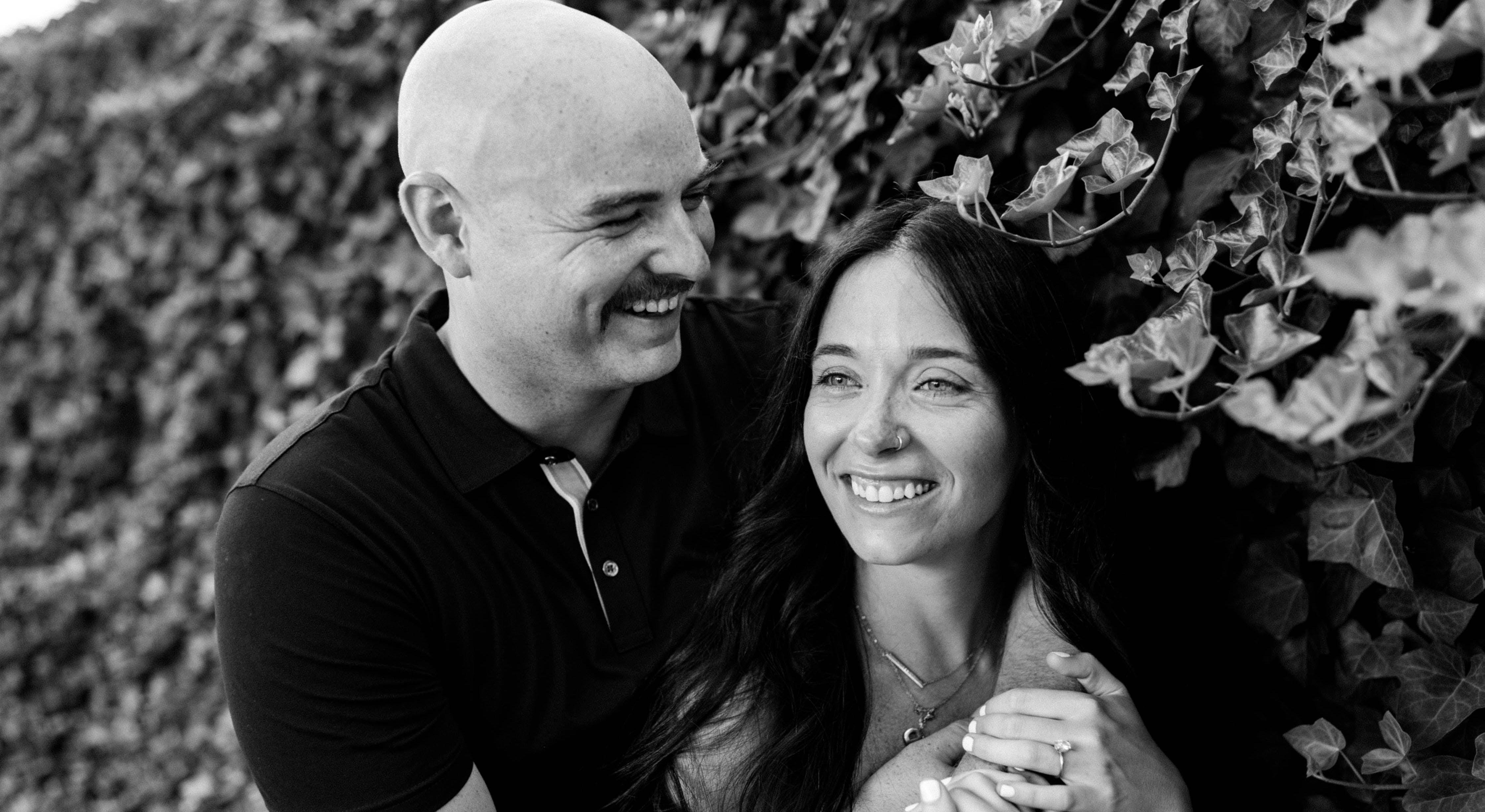 DANA GABOR and TIMMY STAAB's Wedding Website