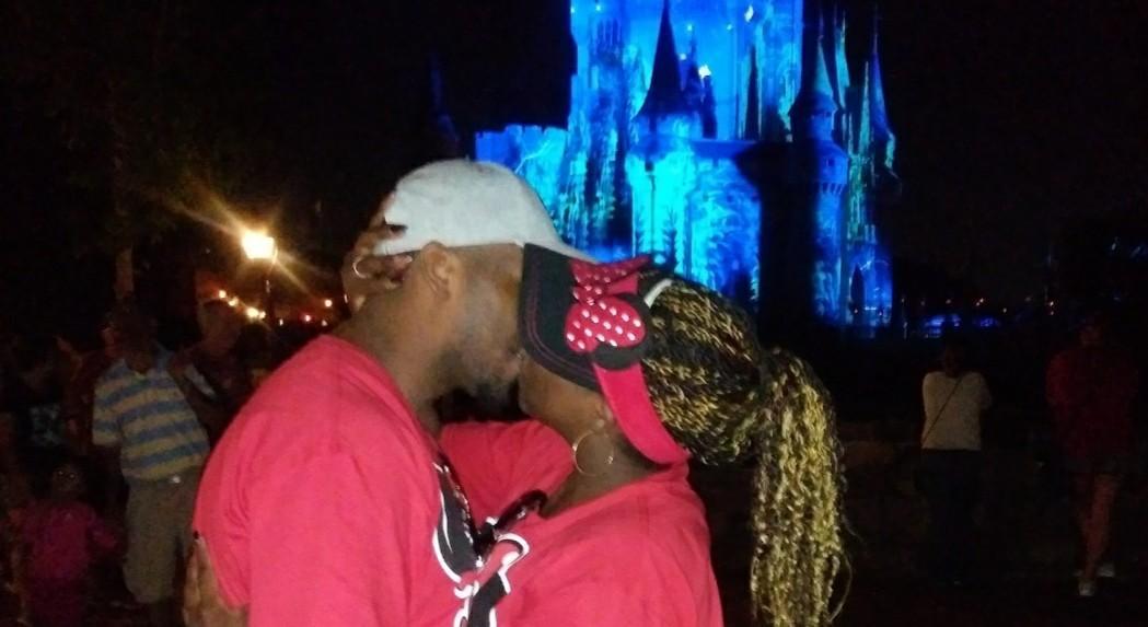 Shamara Hill-Harris and Benjamin Oliphant's Wedding Website