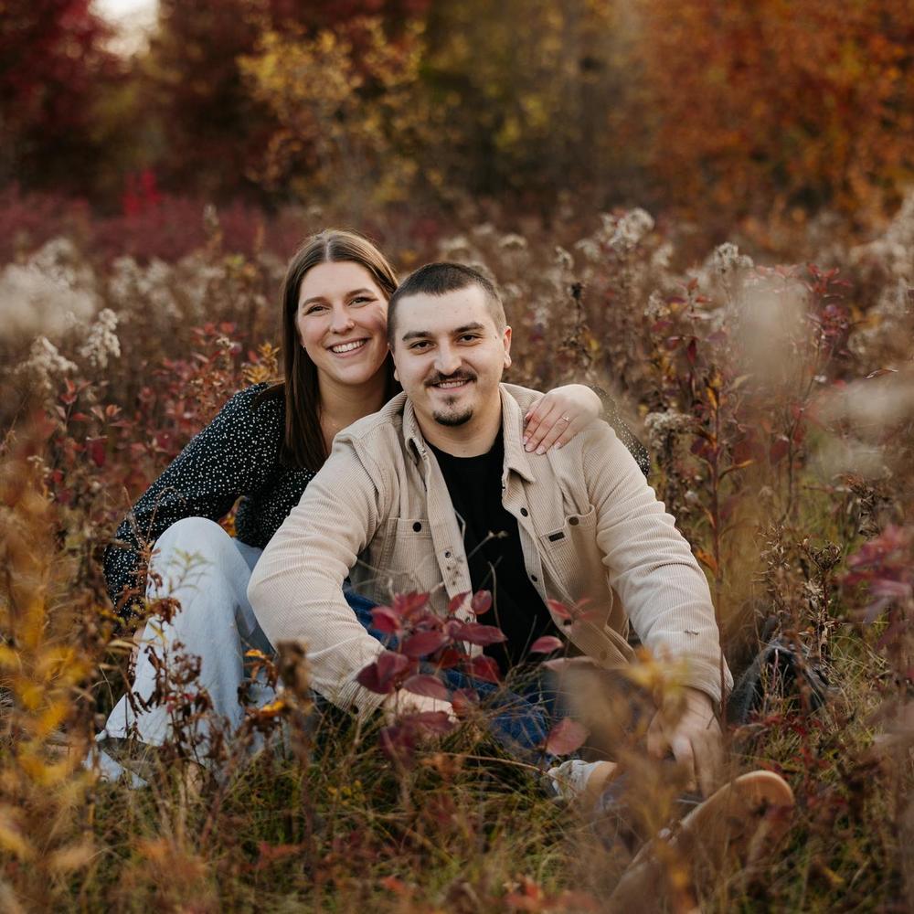 Julia Abraham and Nathan Sheridan's Wedding Website