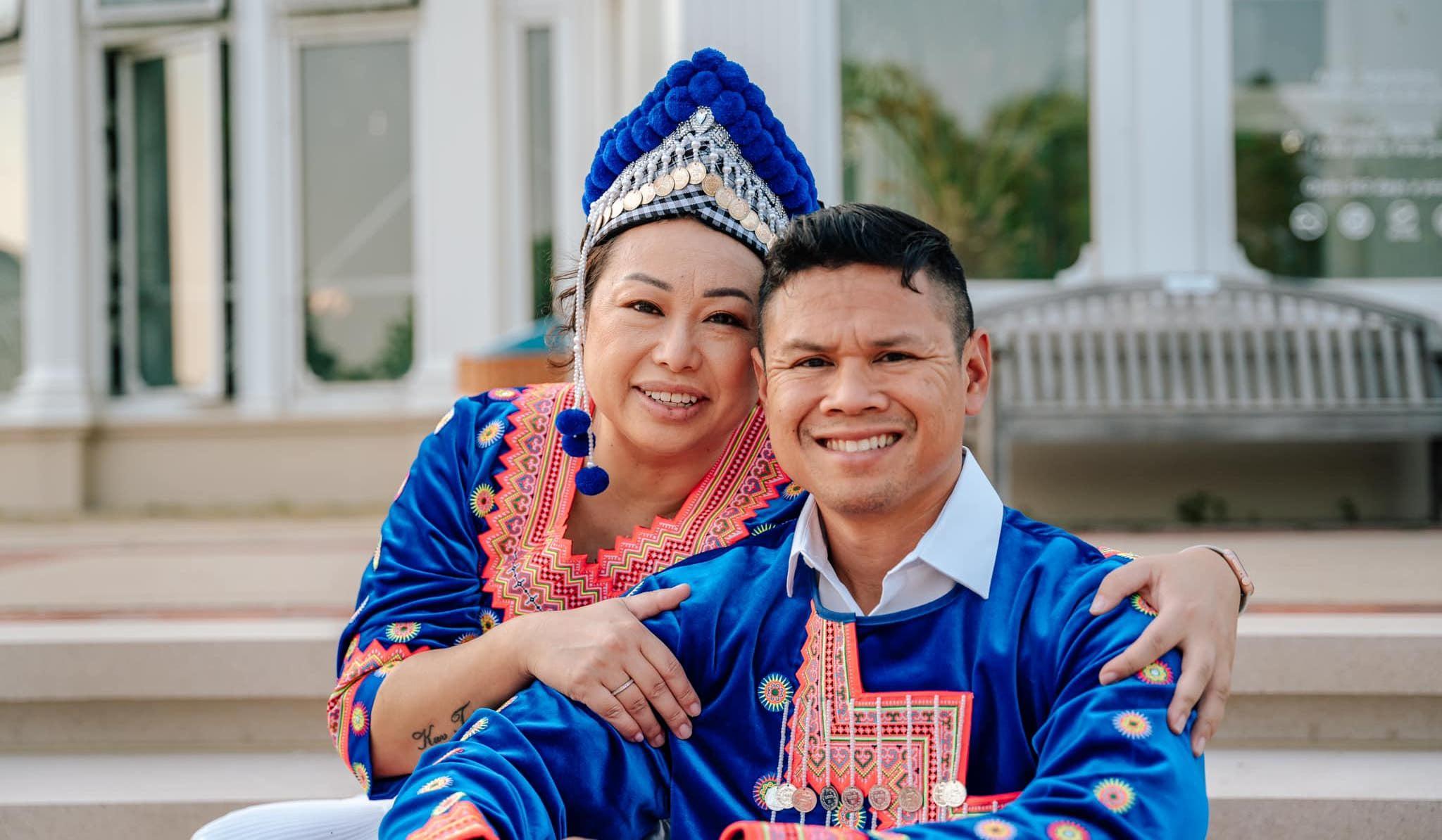 Krissy Kong and Jamie Vong's Wedding Website