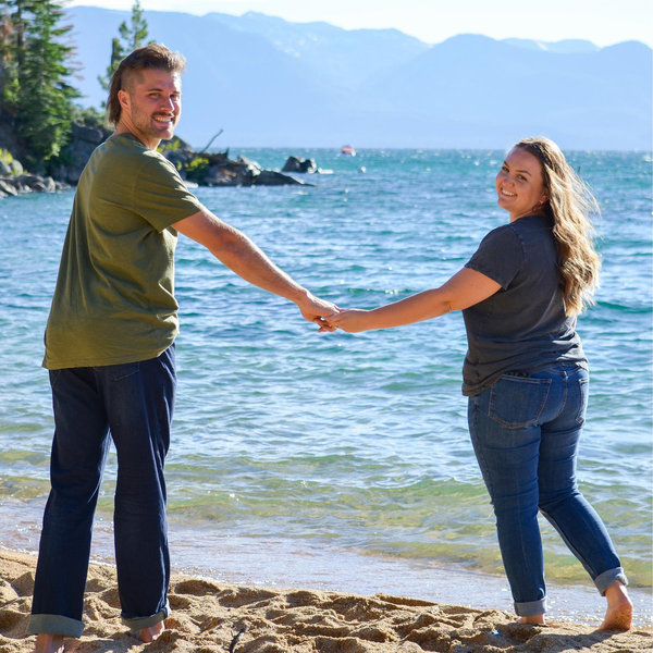 Courtney Decker and Layne Gainer's Wedding Website