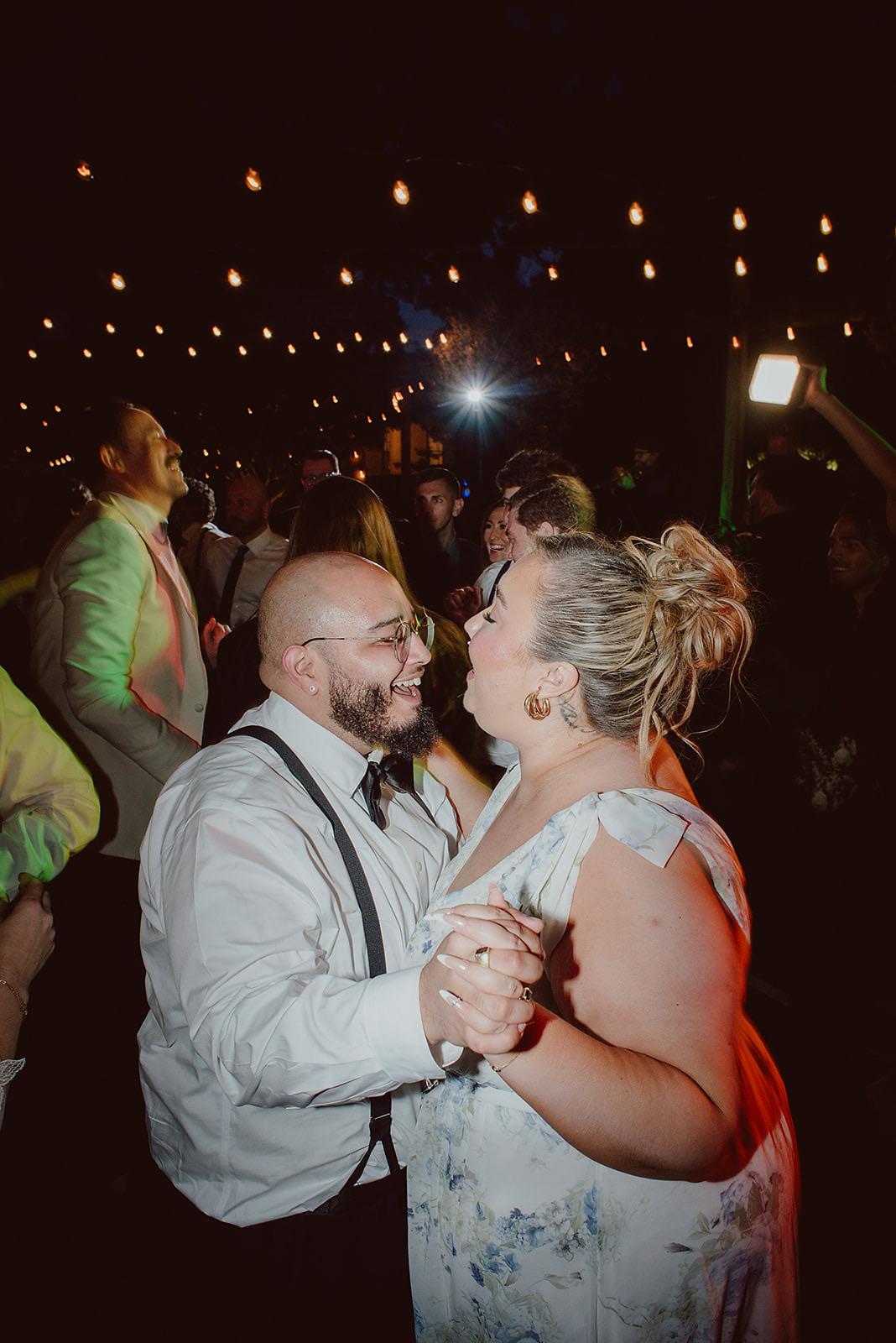 Danielle Browning and Adam Zaher's Wedding Website