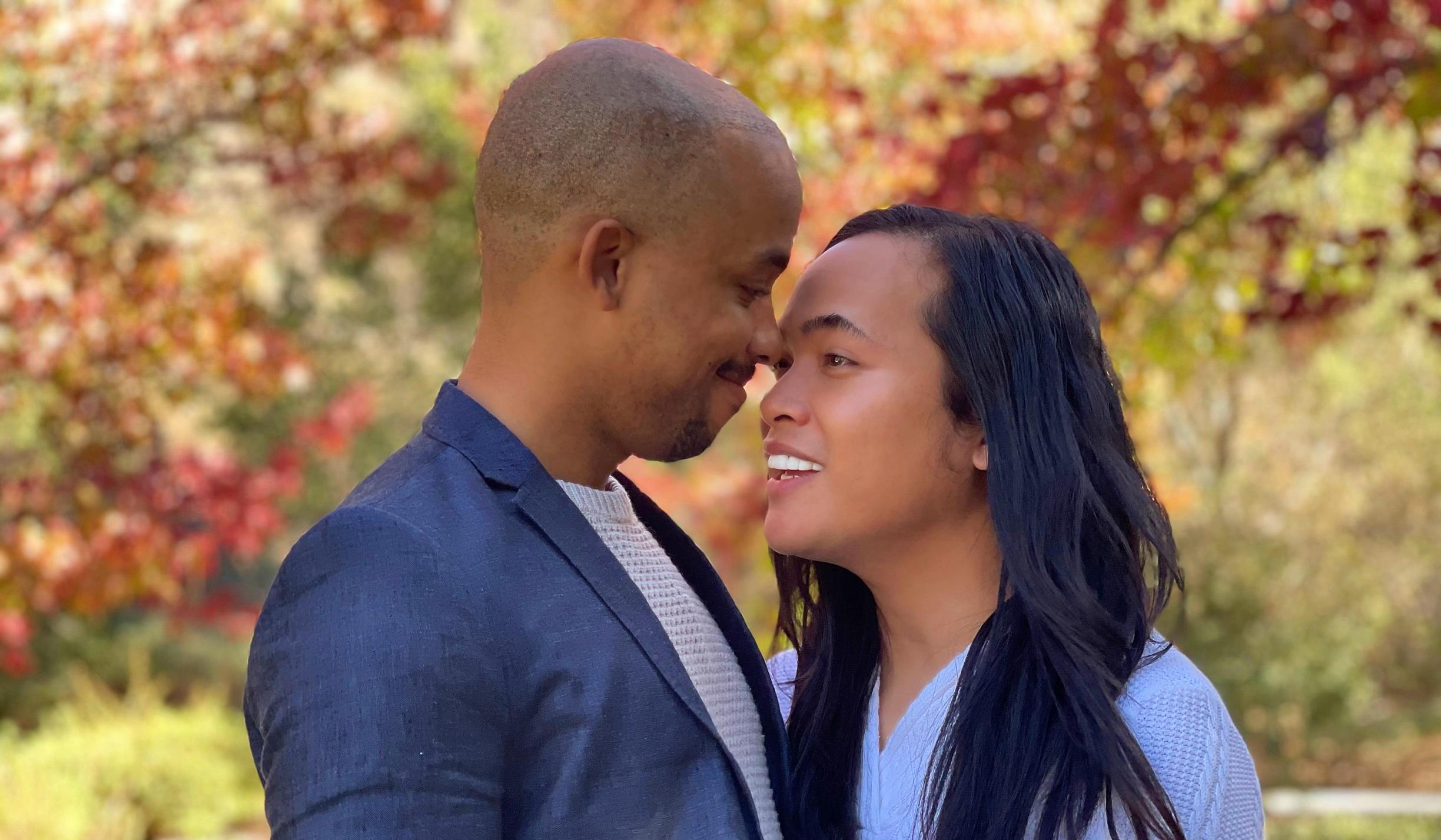 Victor Lodevico and Corey Timmons' Wedding Website