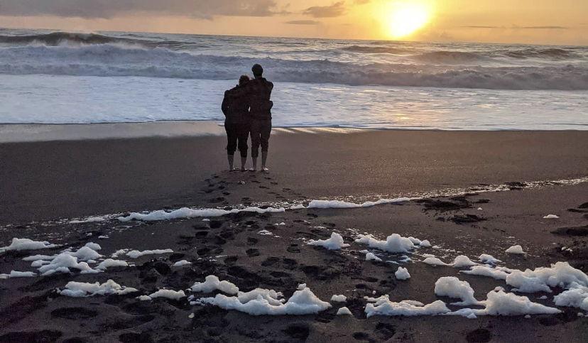 Isabel Diaz and Dylan Fiori's Wedding Website