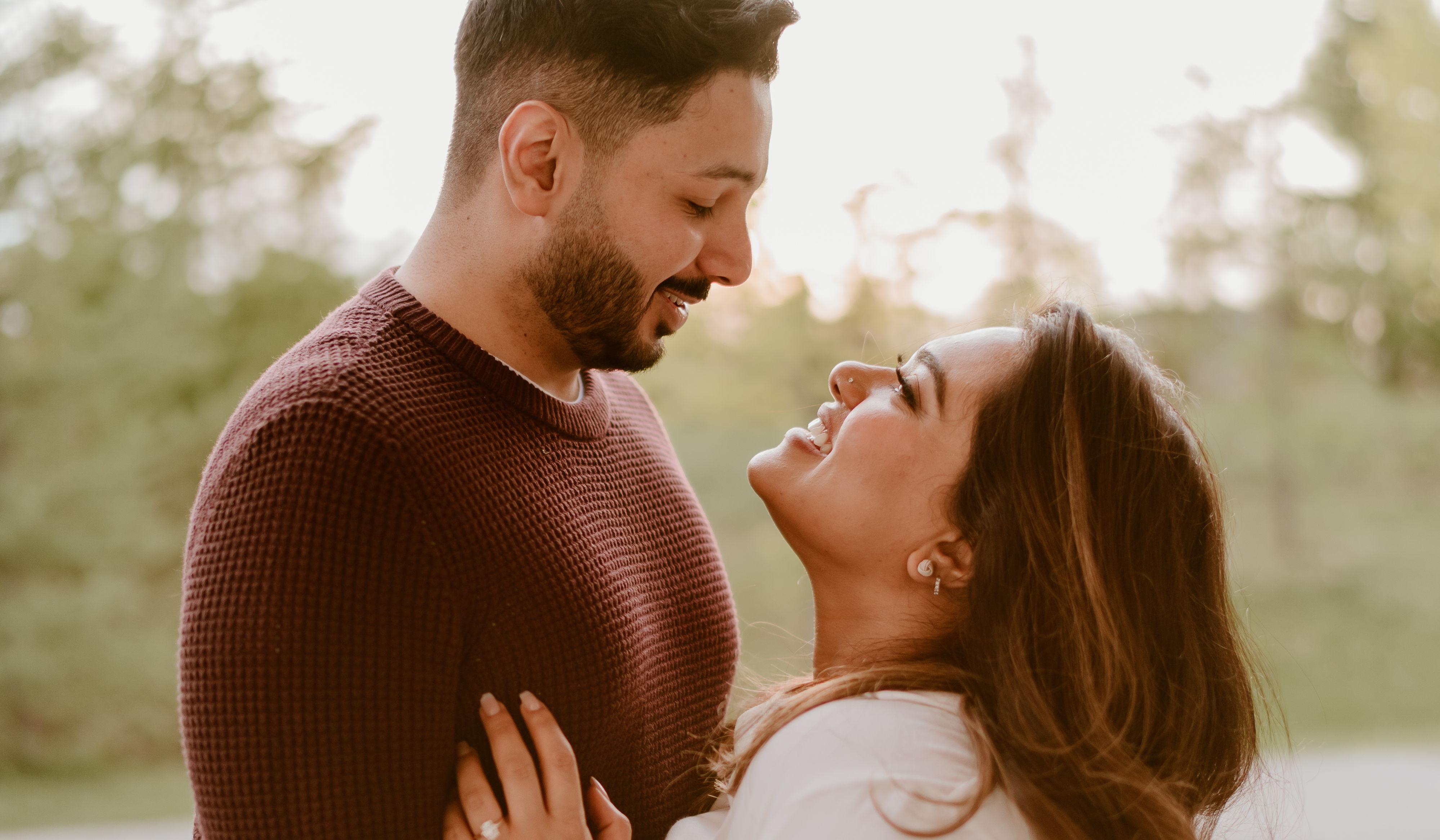 Hamza Amir and Meem Issa's Wedding Website