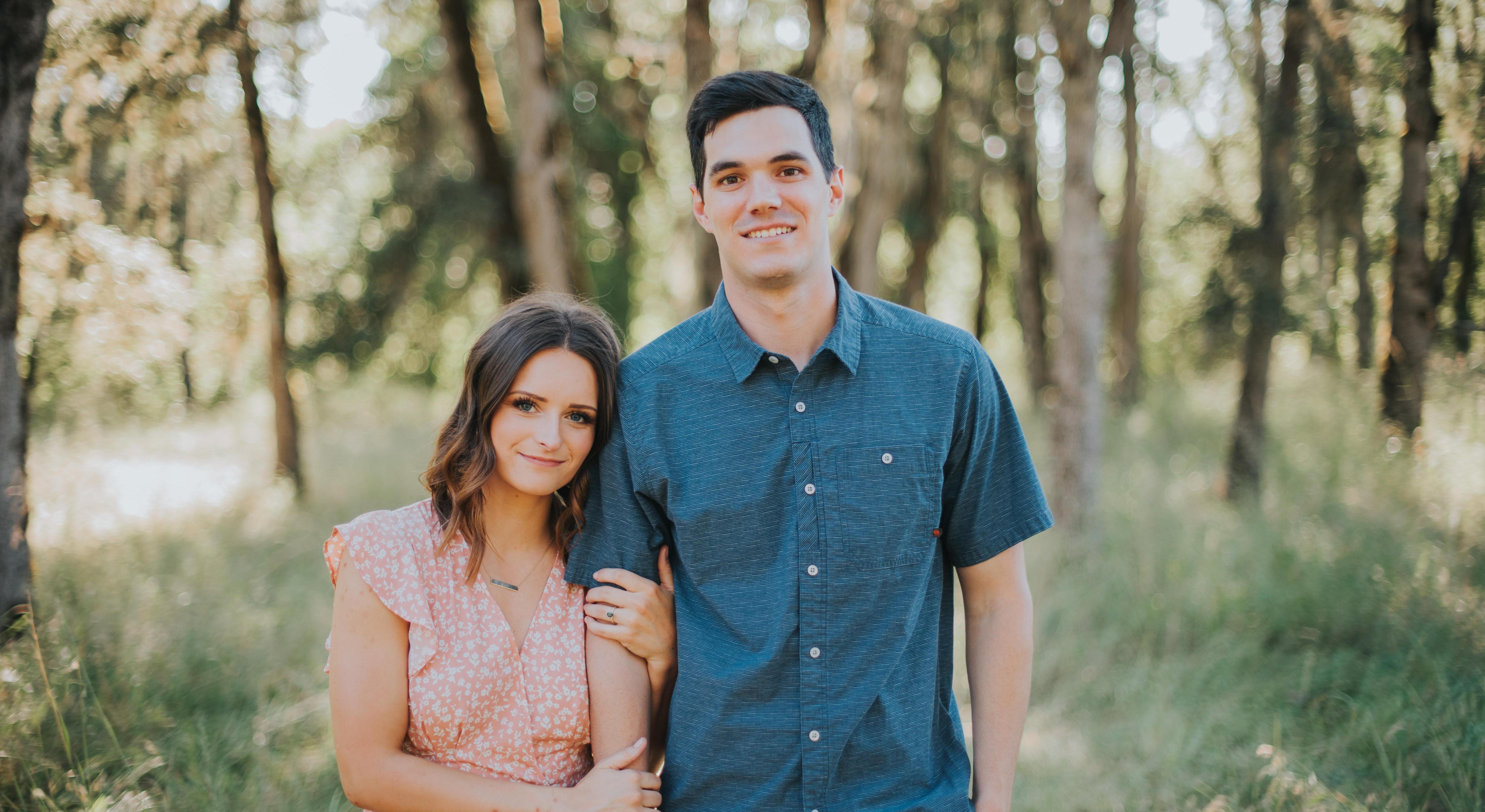 Haley Randall and Karl Schmidt's Wedding Website