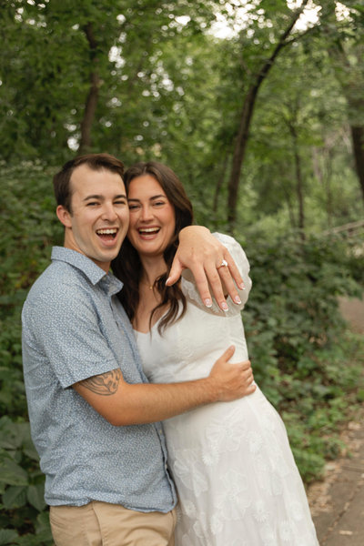 Danielle Eernisse and Brady Silas' Wedding Website