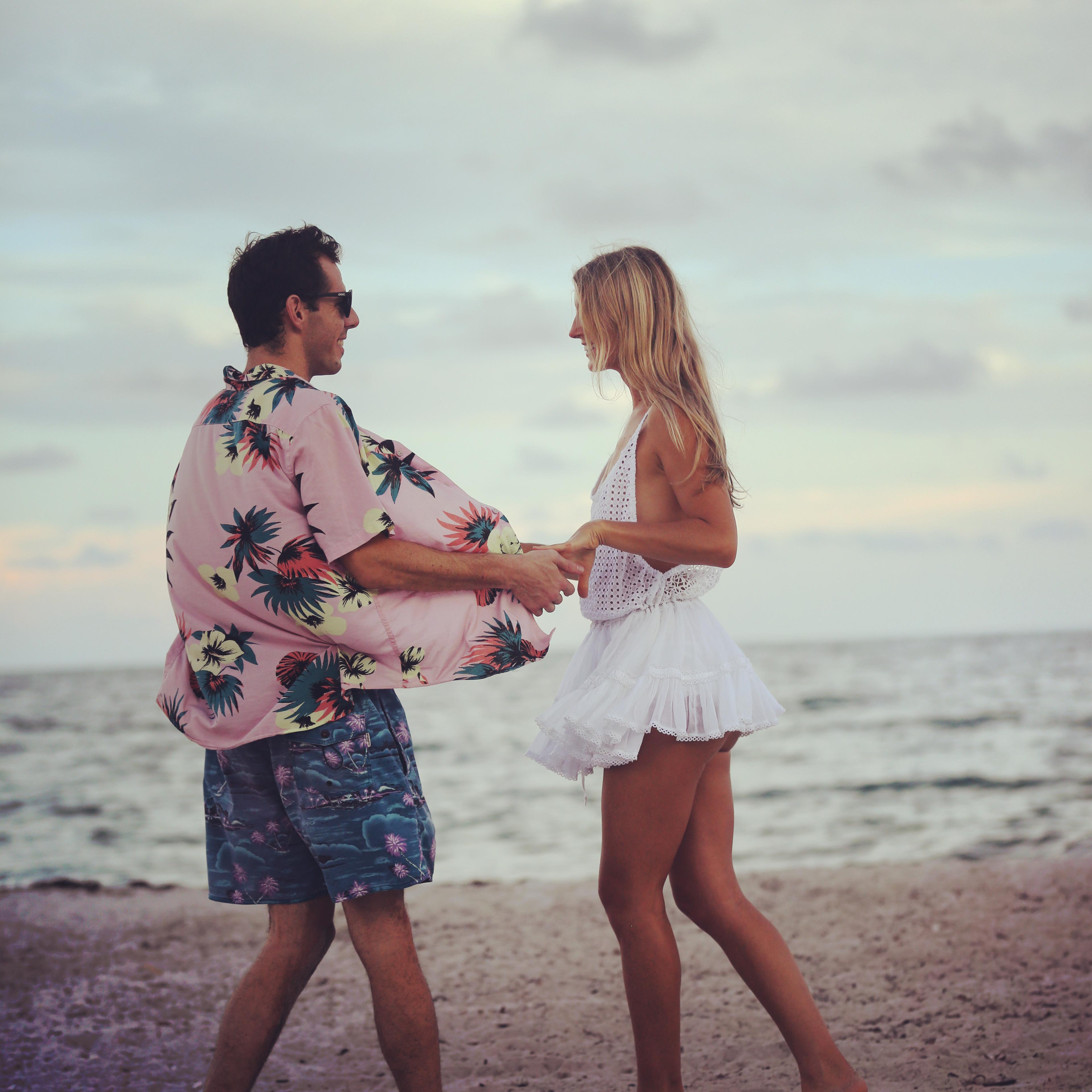 Nicole Silver and Max Puder's Wedding Website