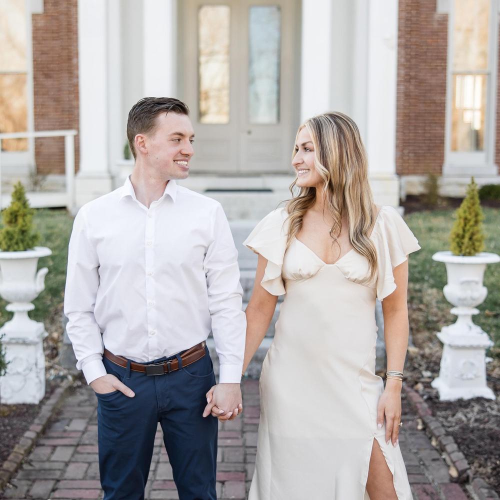 Hannah Delaney Matlock and Evan Richard Grisell's Wedding Website