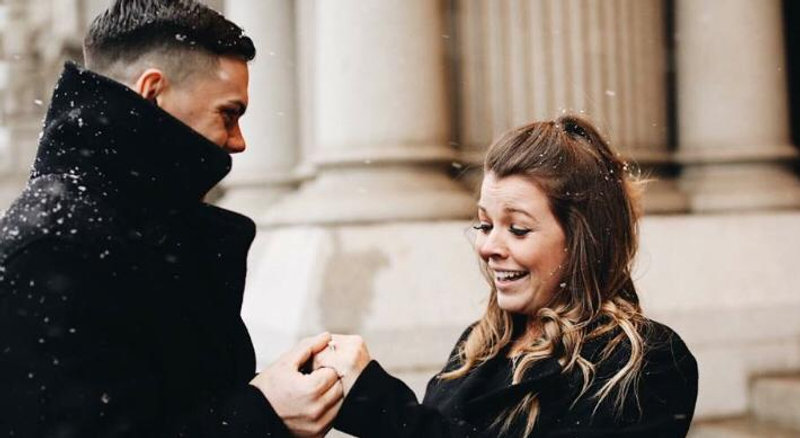 Caitlyn Miller and Garrett Durham's Wedding Website