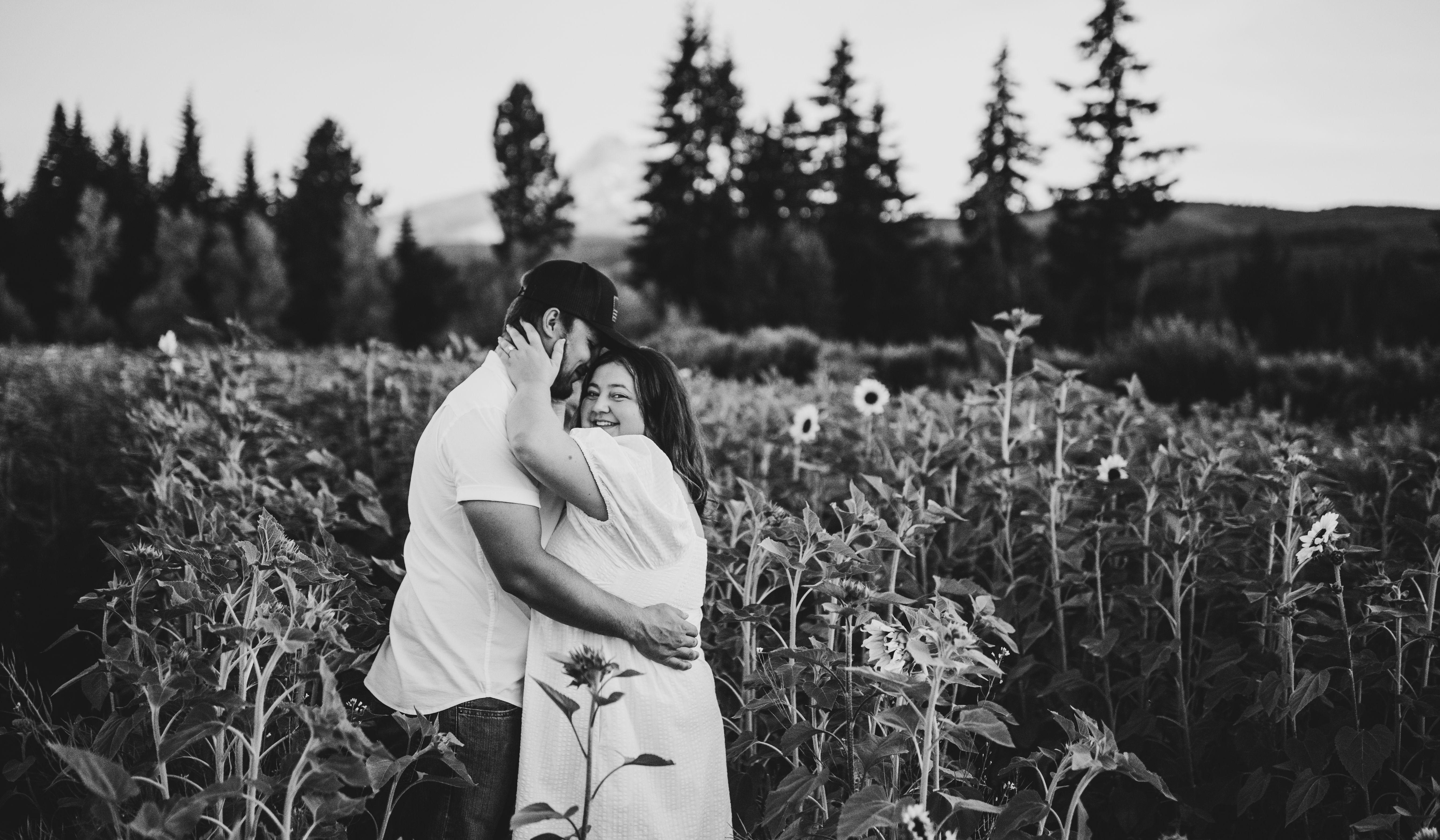 Gabriella Martin-Davis and Brandon Connell's Wedding Website