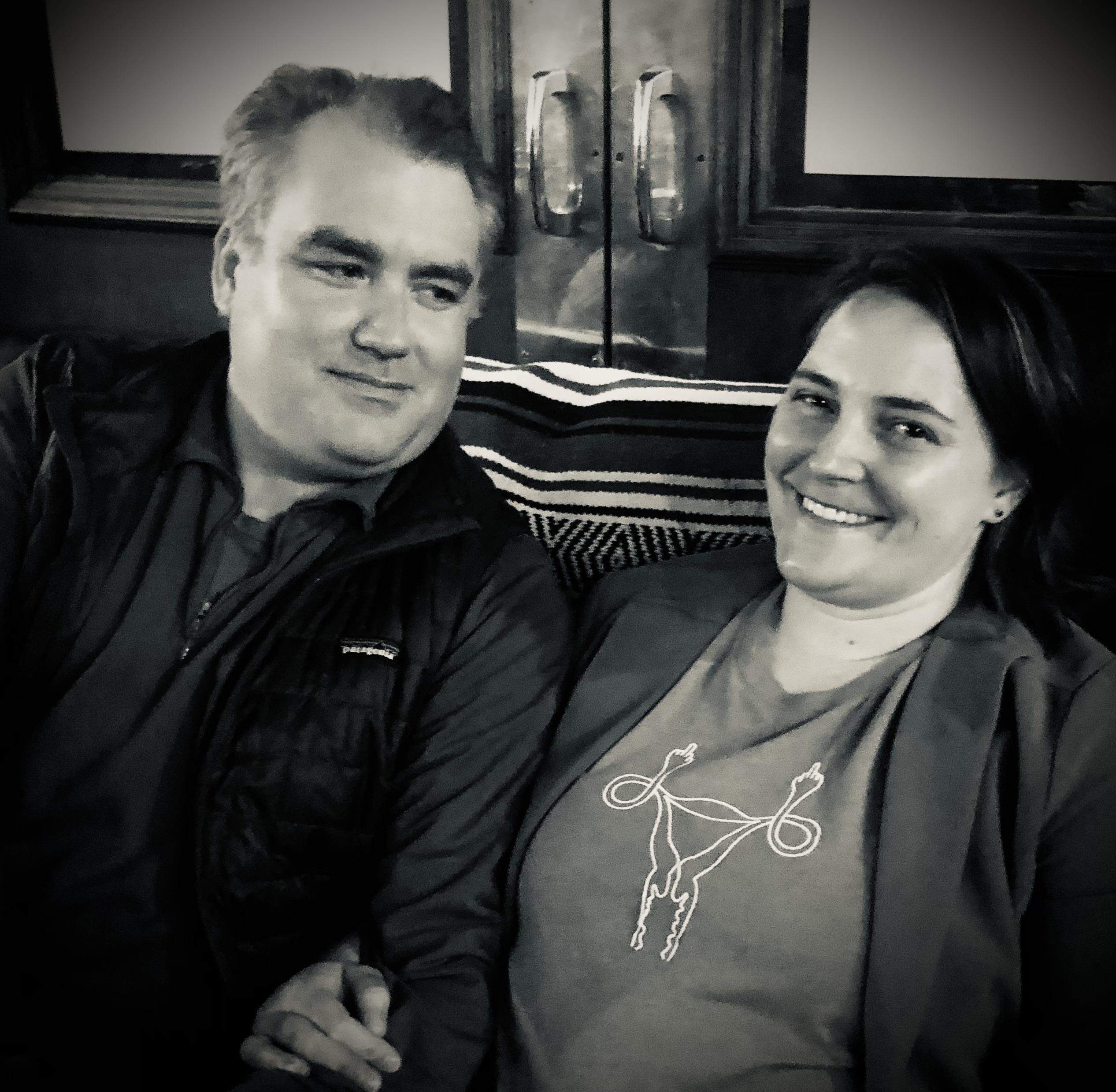 Ashley Cook and Rich Wiles' Wedding Website