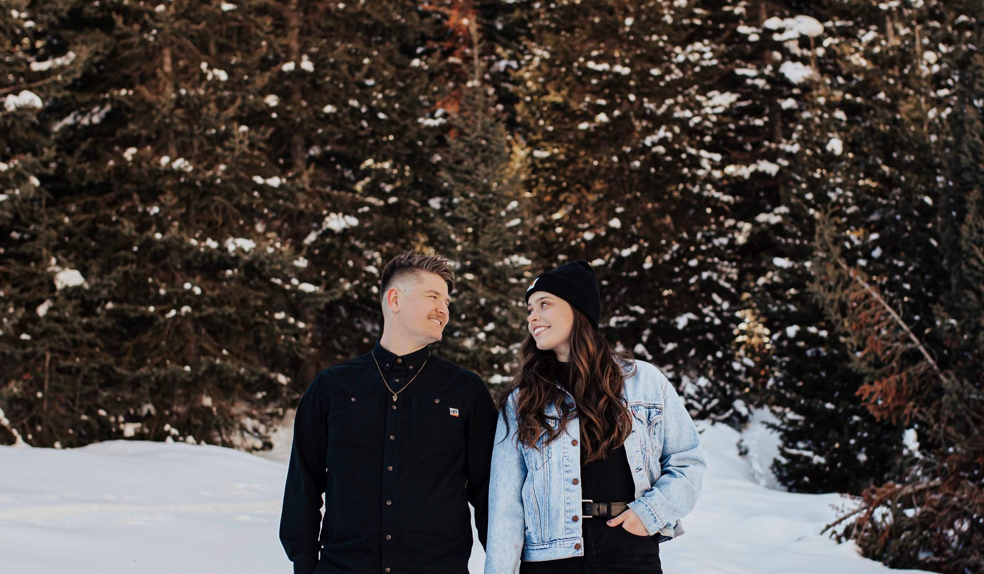 MacKenzie Nickles and Lucas McFarlane's Wedding Website