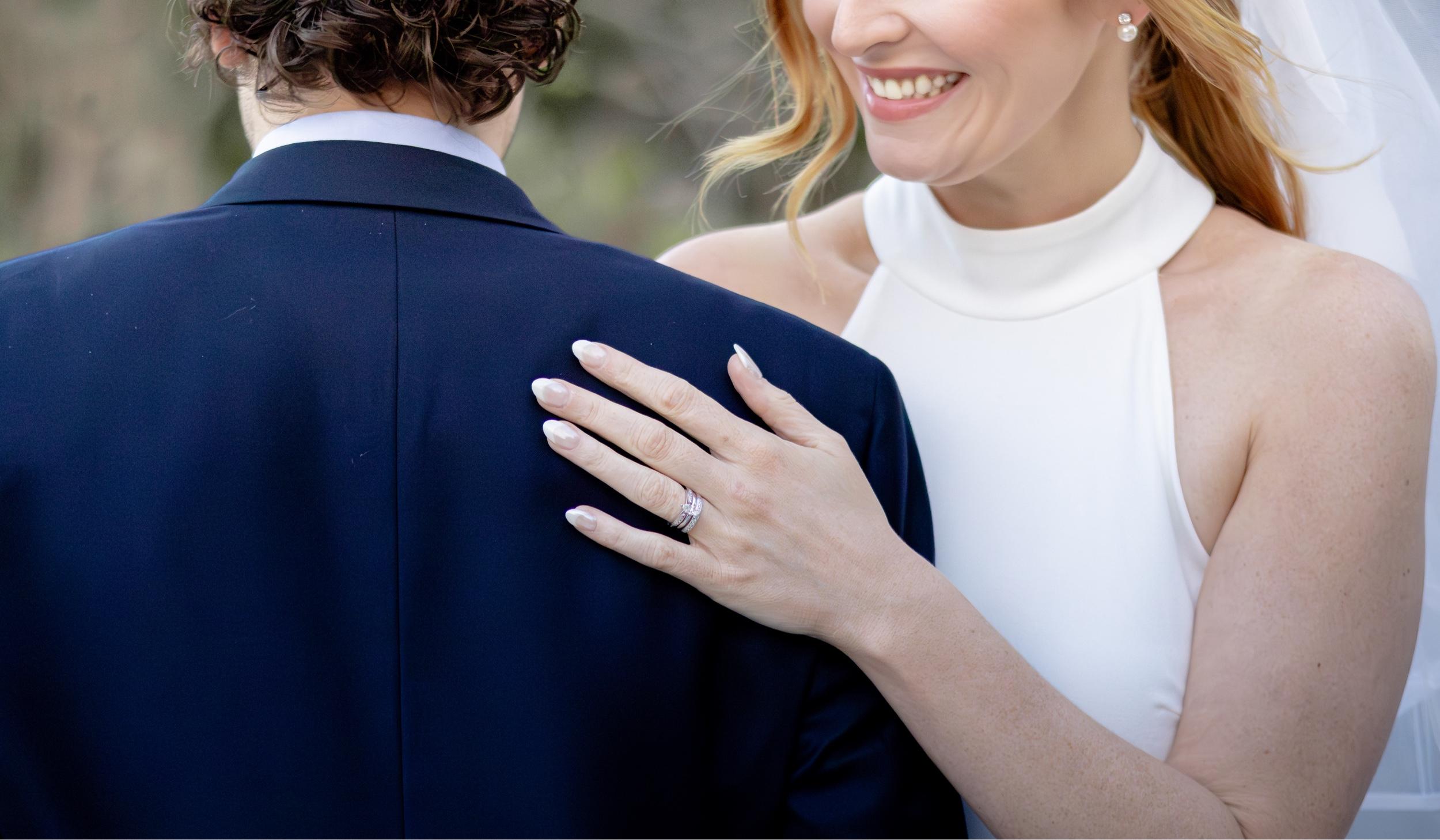 Lauren Petrone and Robert Tepper's Wedding Website