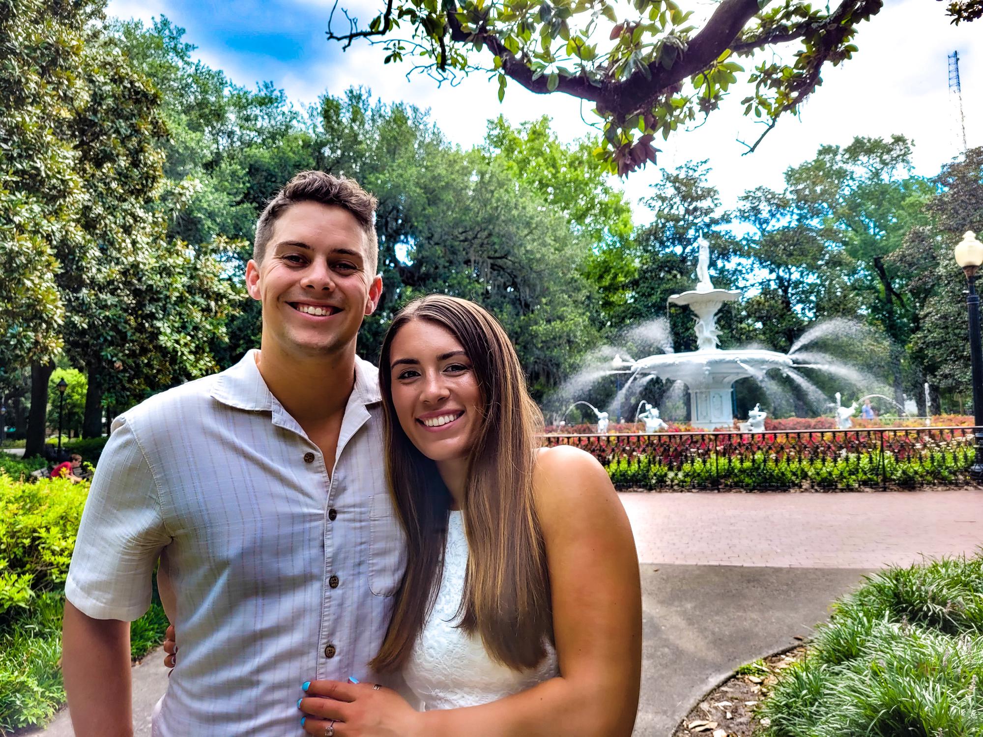 Kaitlyn Rice and Isaac Milliken's Wedding Website