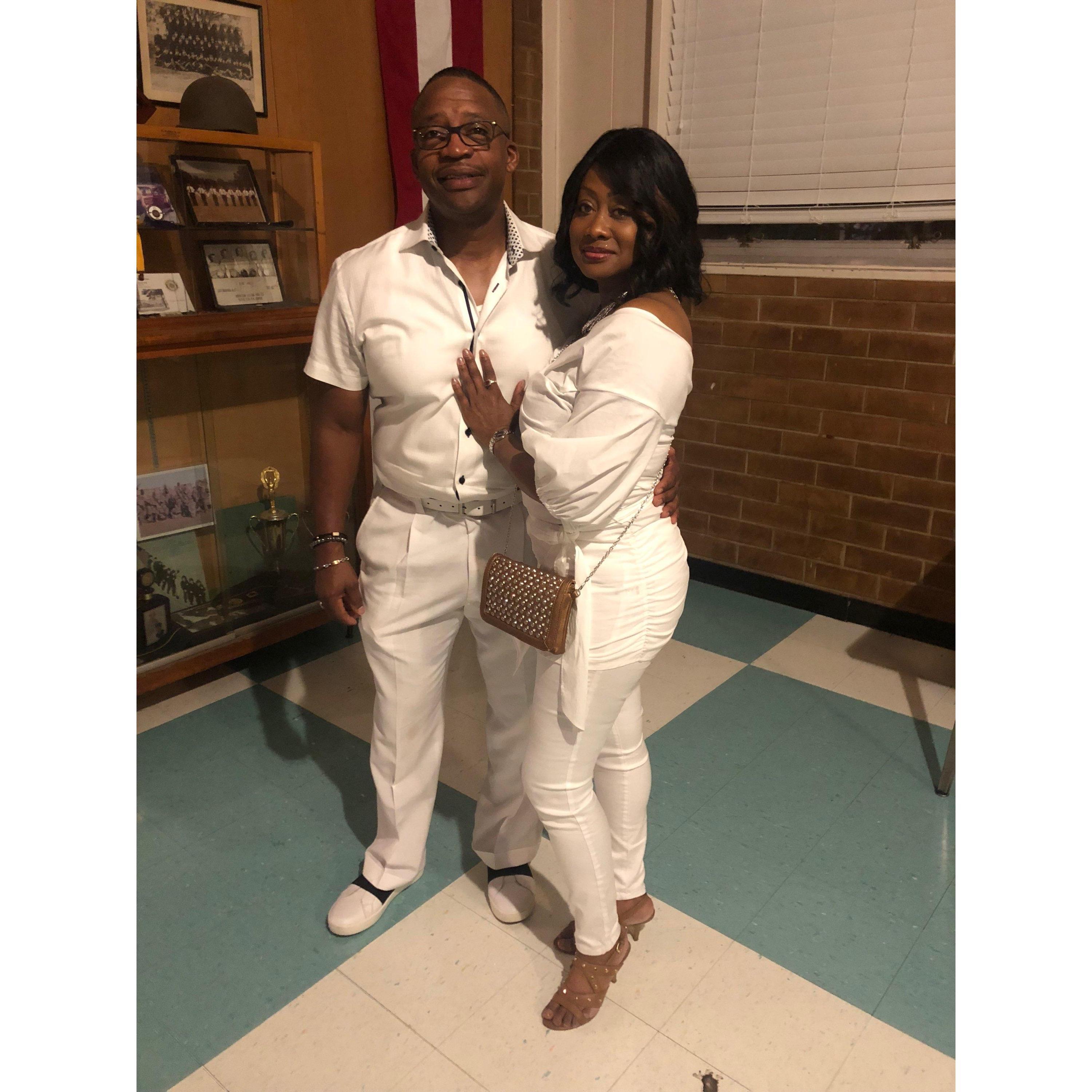 Cindy Kier and Stephen Alston's Wedding Website