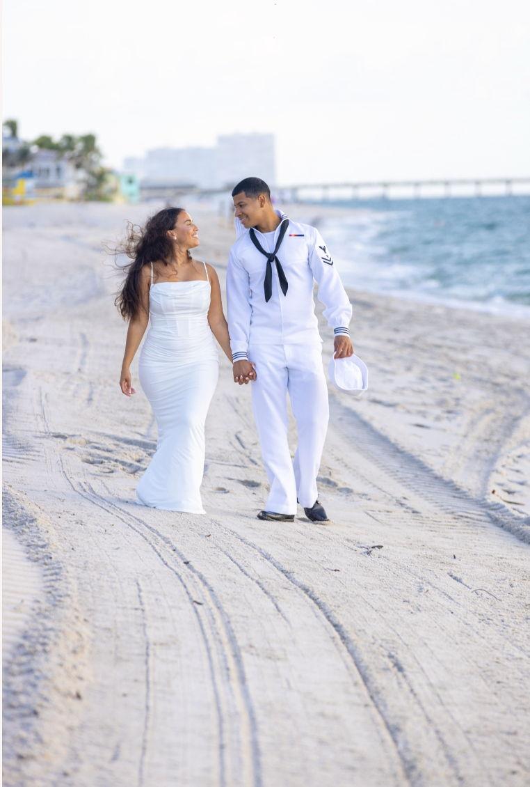 Nicholas Zayas and Jocelynn Marmolejos' Wedding Website