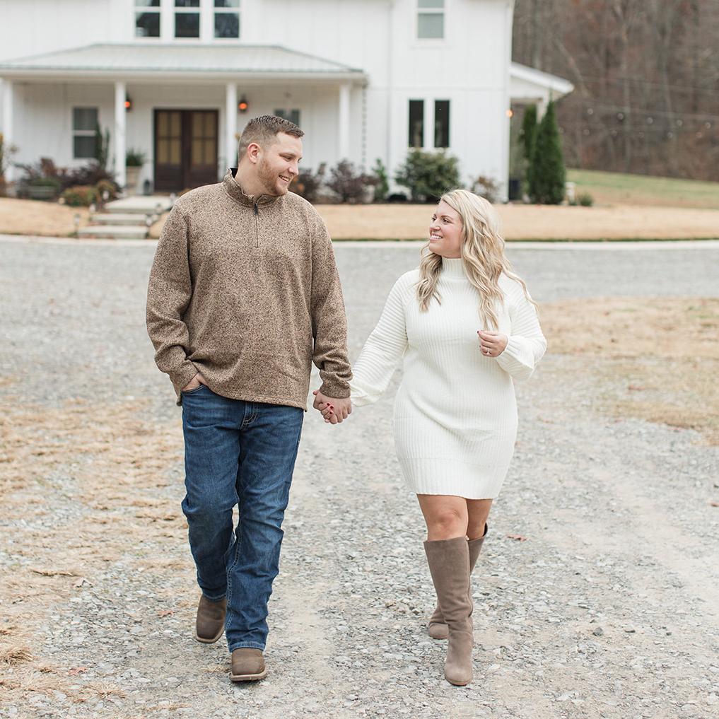 Stephanie Denise and Troy Patrick's Wedding Website