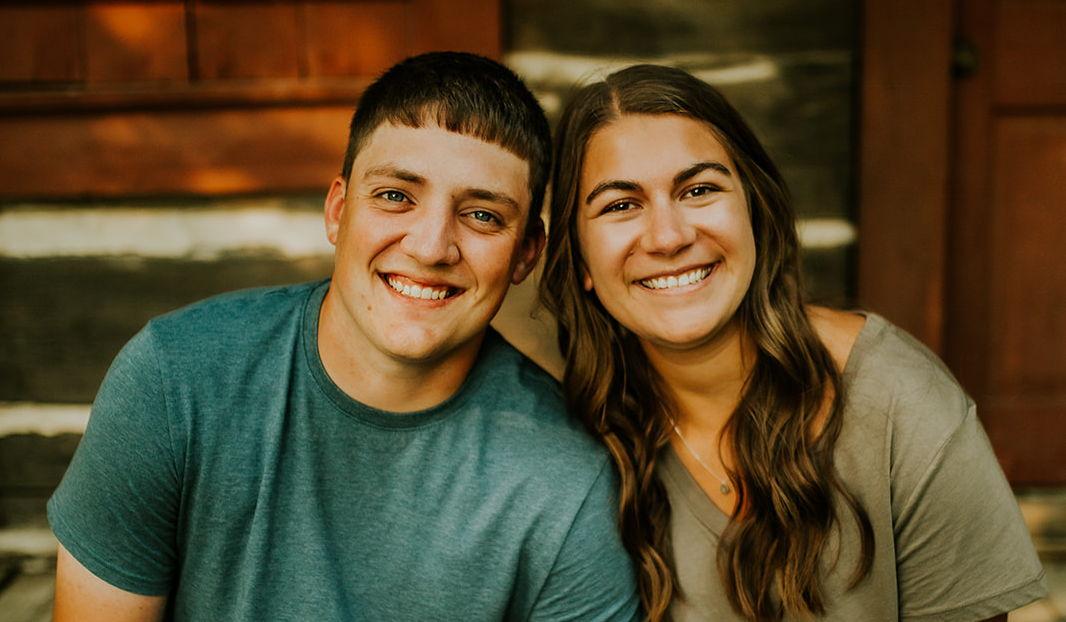 Nicholas Solberg and Karissa Ratcliff's Wedding Website