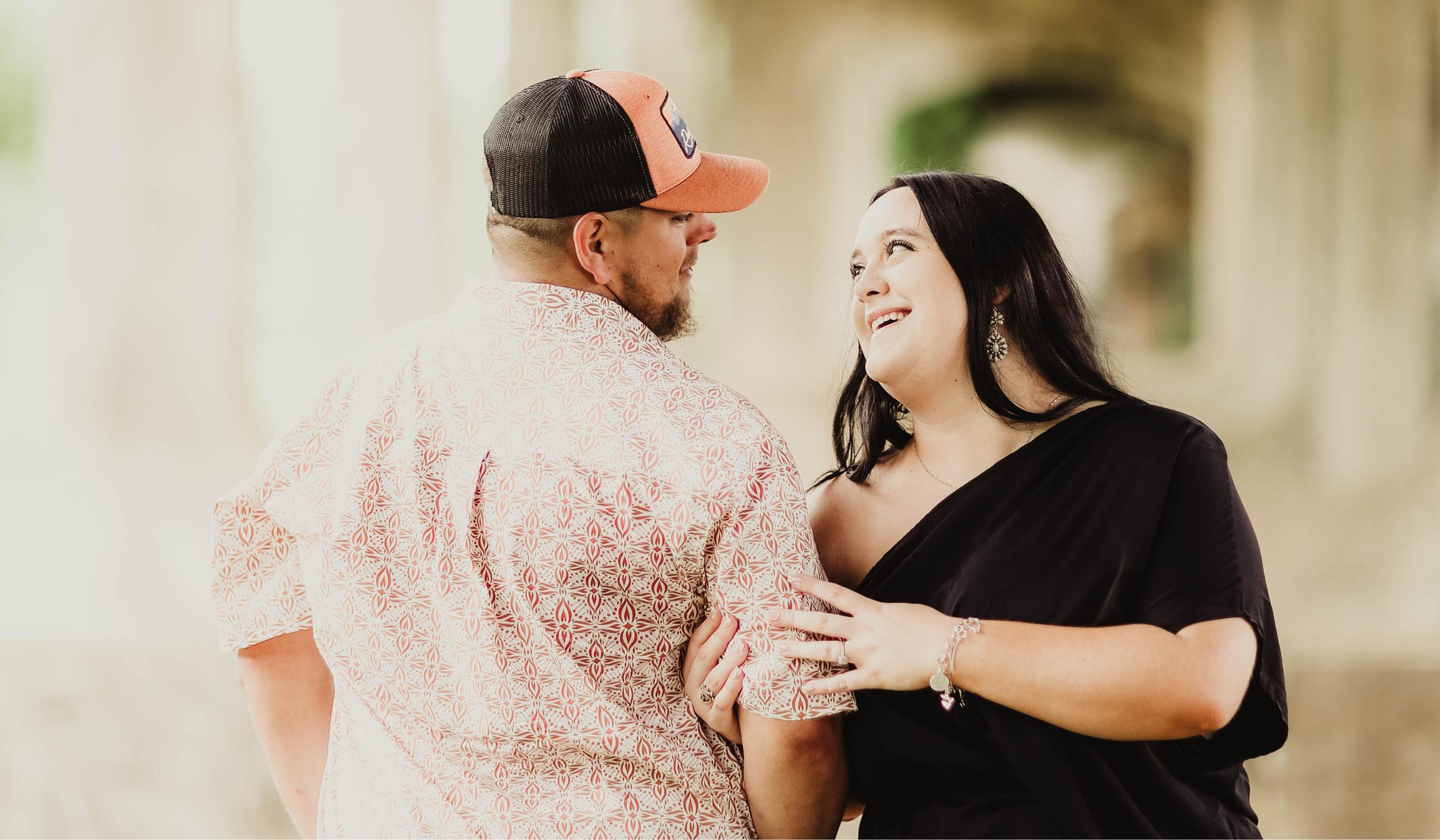 Kobie Lynette Johnson and Waylon Kade Jones' Wedding Website