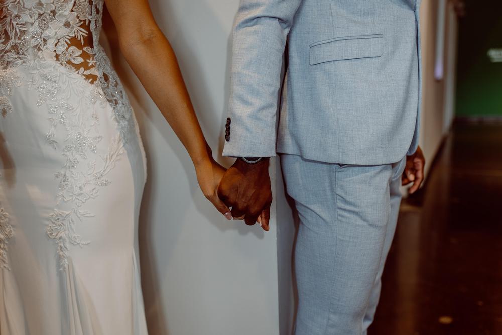 Brianna Polanco-Smith and Vyncint Smith's Wedding Website