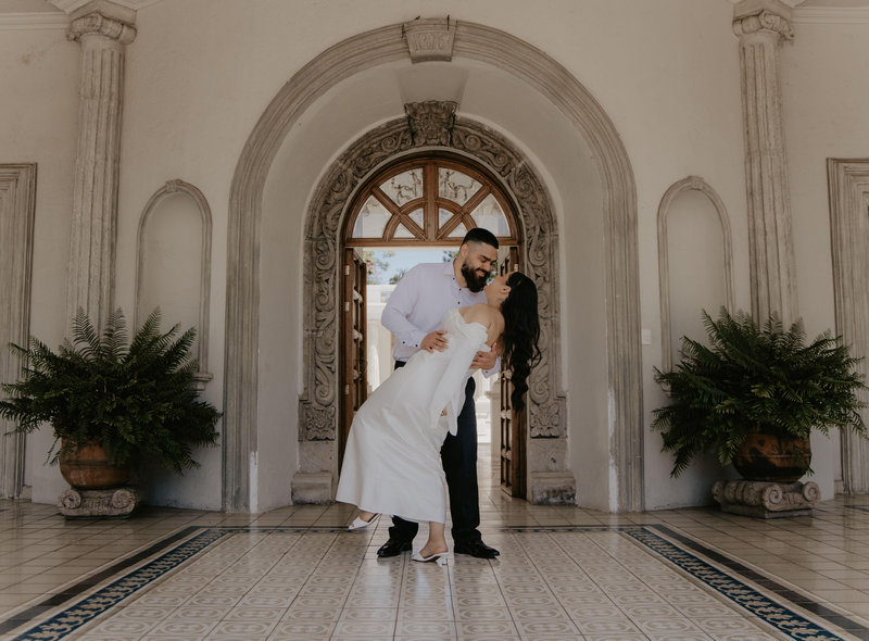 Arleth Garcia and Daniel Lupercio's Wedding Website