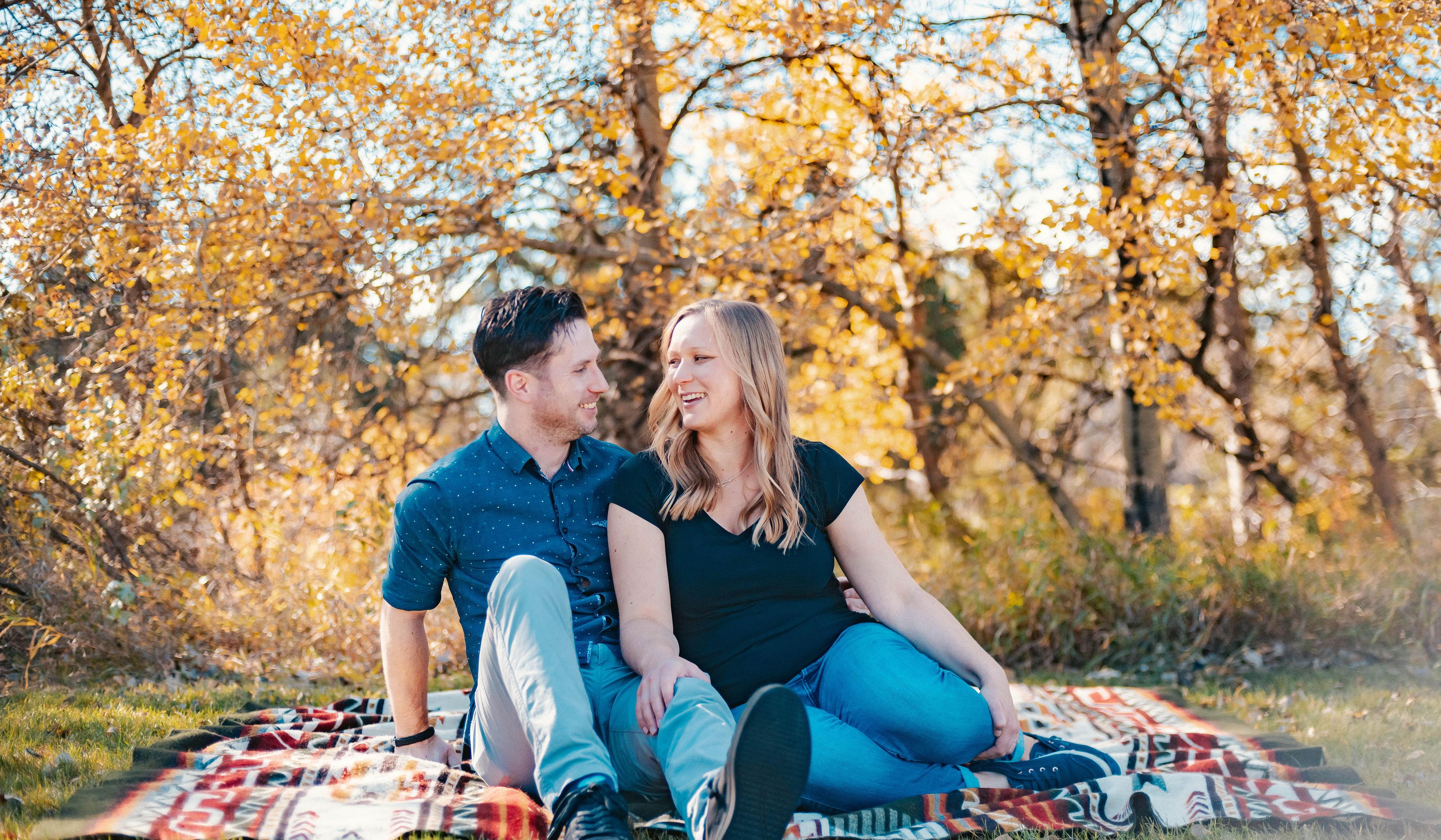 Laura Pekkola and Ty Dempster's Wedding Website