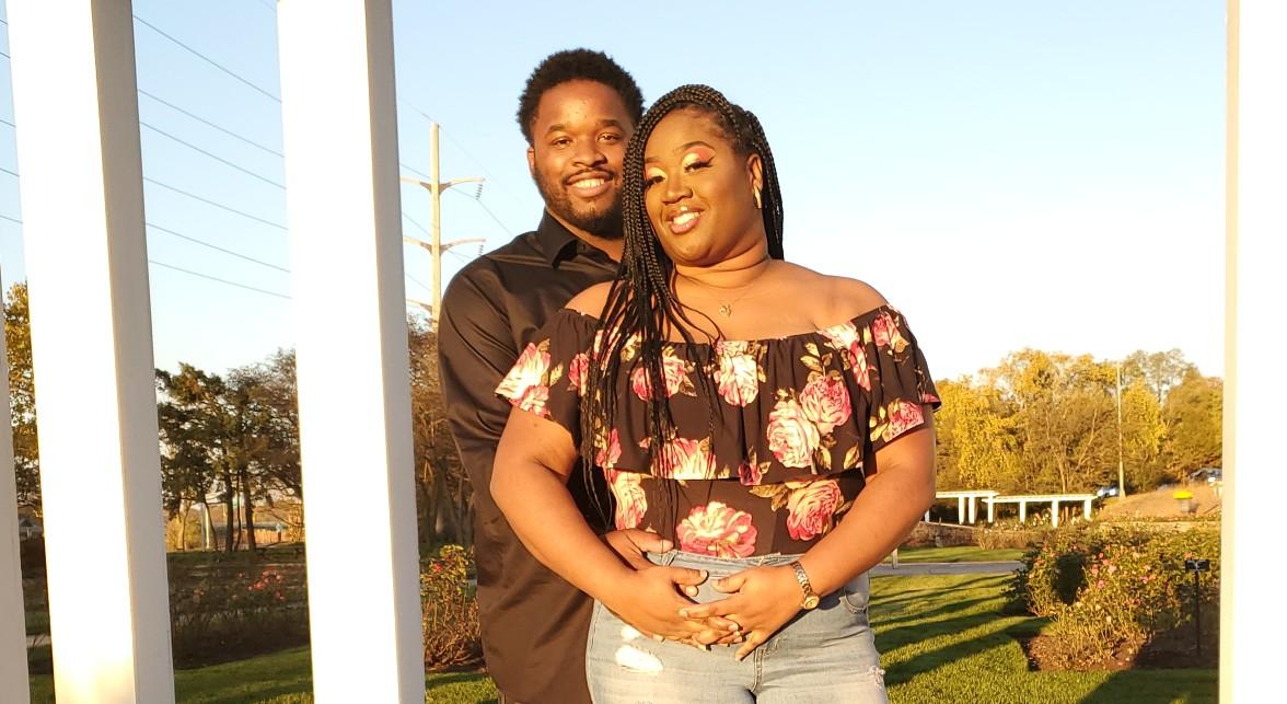 Daisy Polk and Joshua Gary's Wedding Website