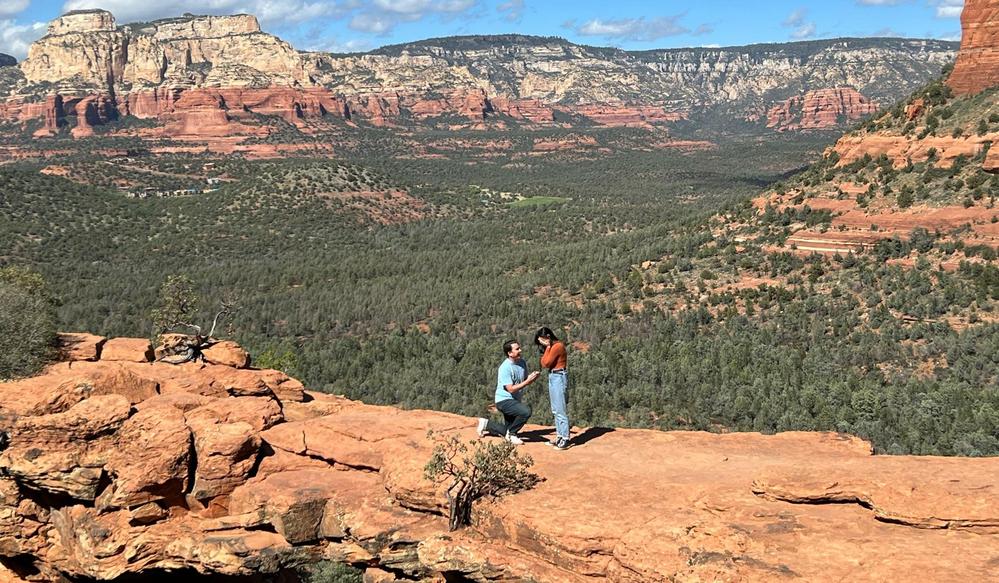 Alison Cheung and Derek Cronin's Wedding Website