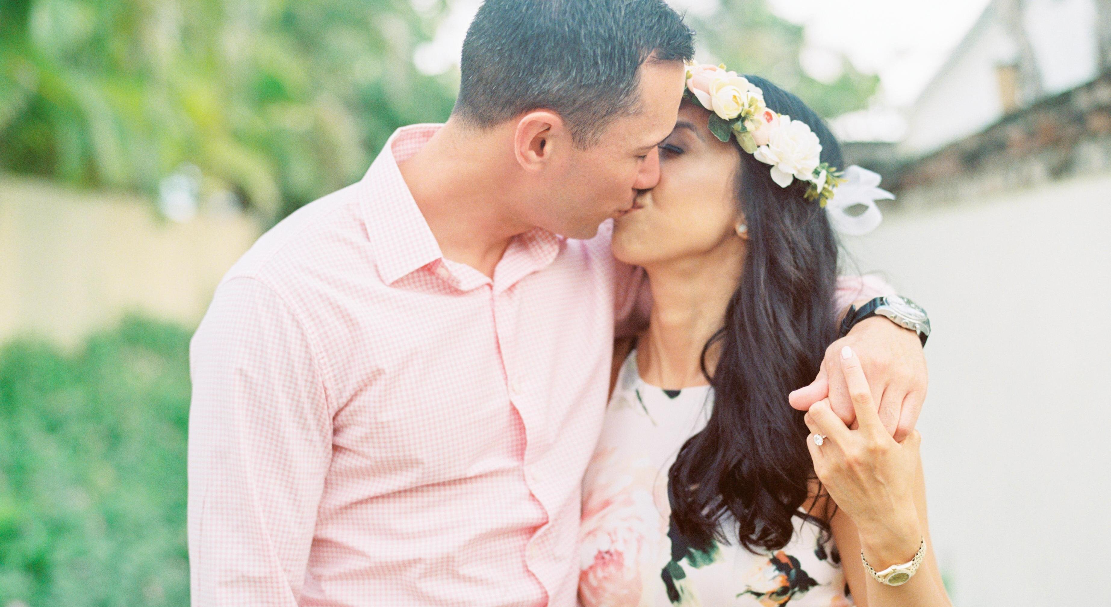 Stephanie Mabunga and Richard Jahnke's Wedding Website