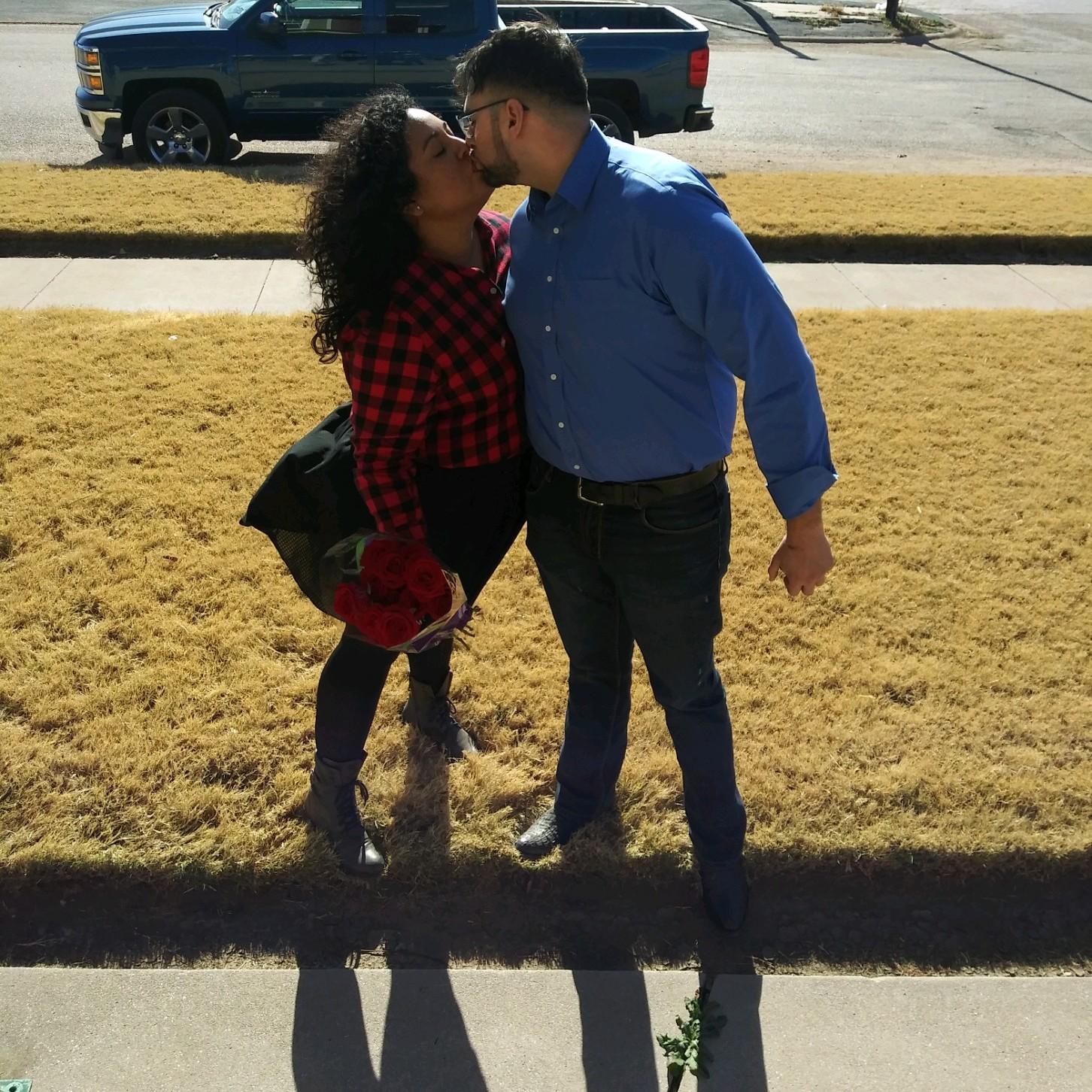 Stephen Cepeda and Sarah Garcia's Wedding Website