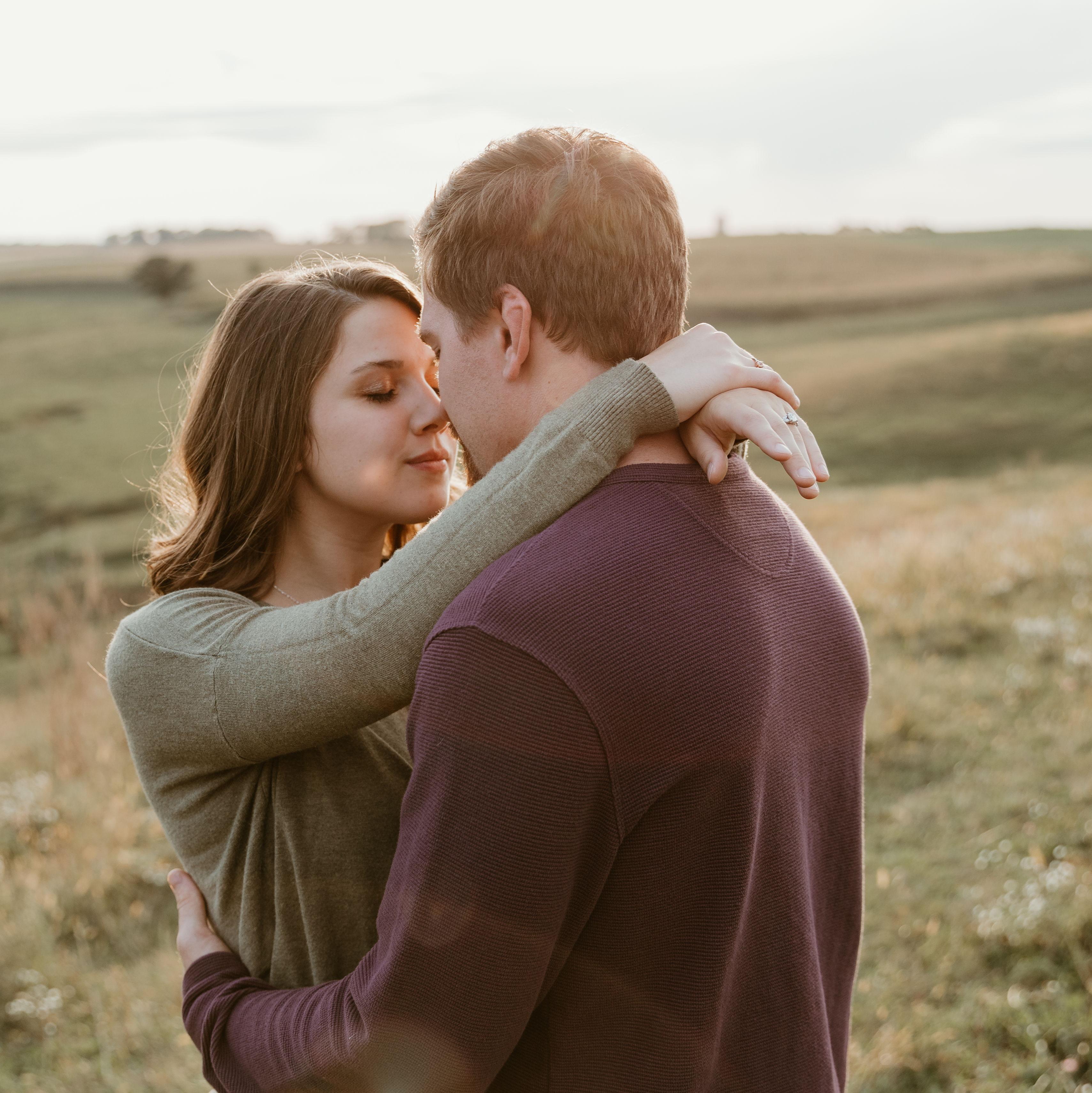 Kara Loeschke and Kaleb O'Reilly's Wedding Website