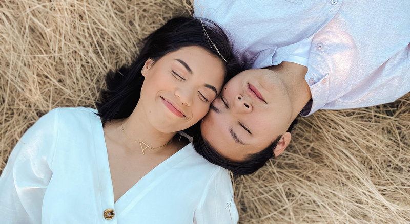 Vaughn Beebe and Angel Lynch's Wedding Website