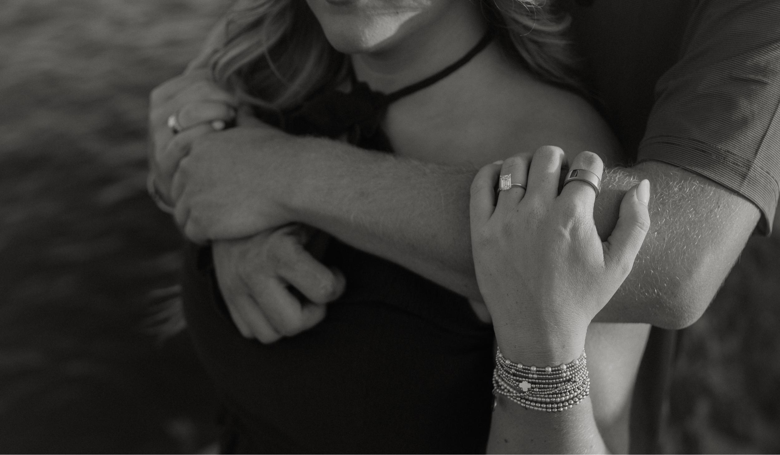 Emma Ellison and Isaac Roy's Wedding Website