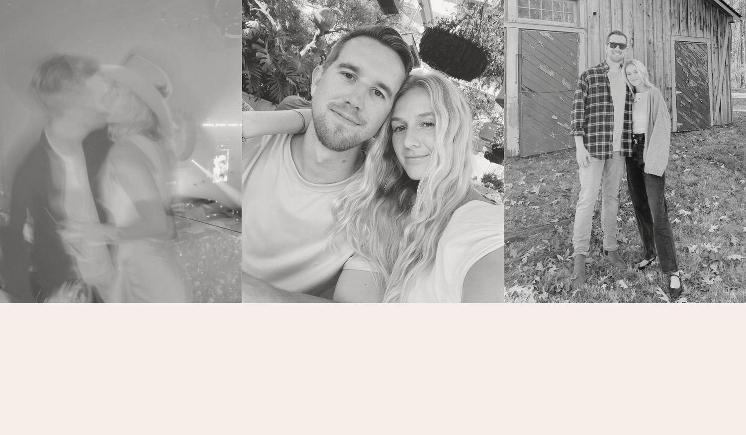 Lindsay Lance and Jack Gawne's Wedding Website