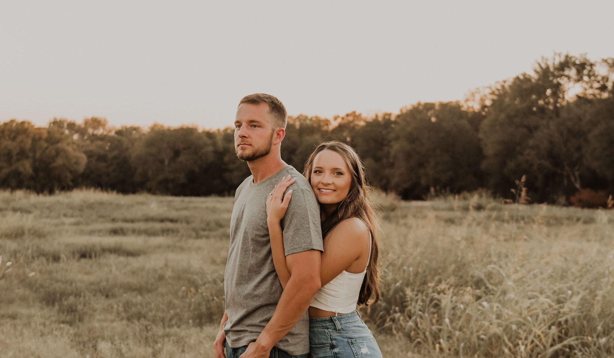 Ashley Tucker and Austin Duncan's Wedding Website