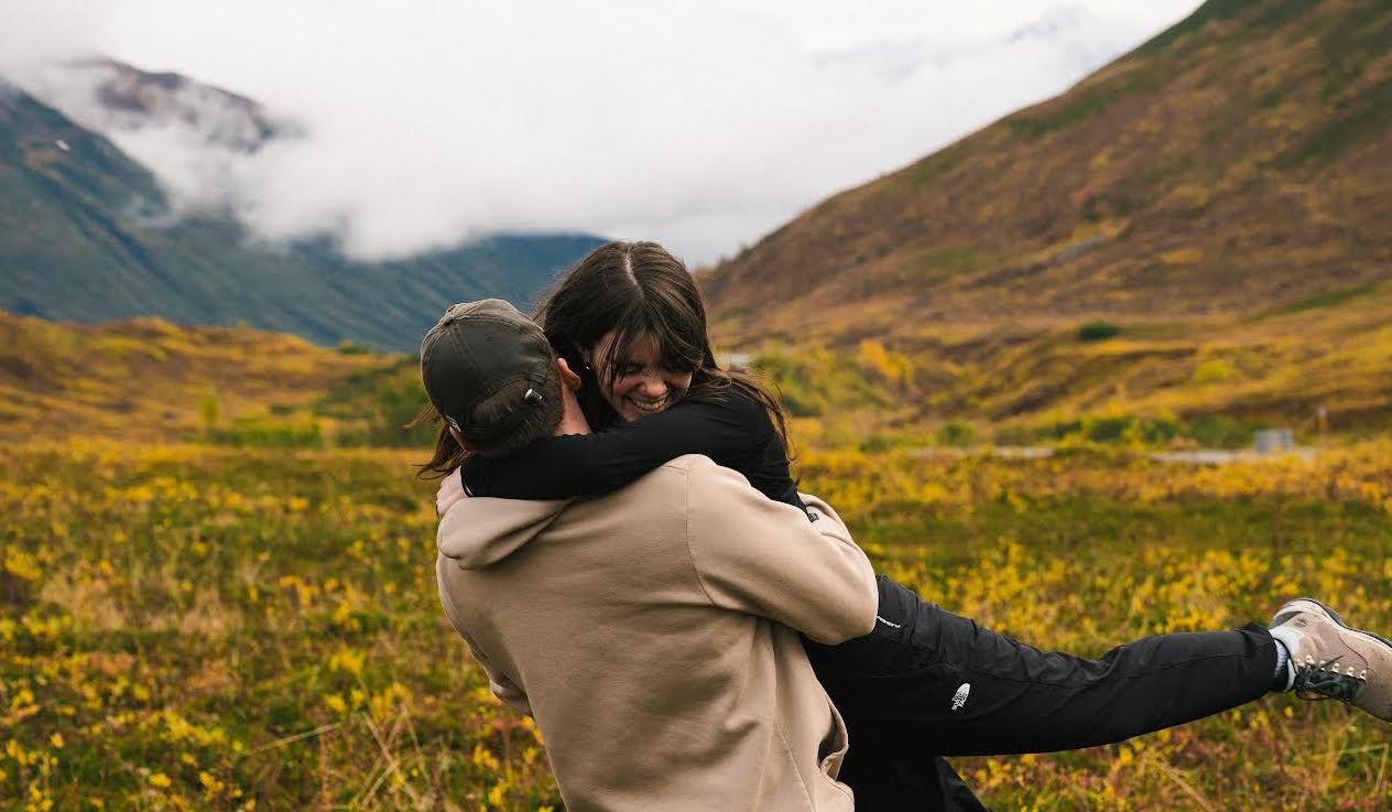 Alissa Wrights and James Lambert's Wedding Website