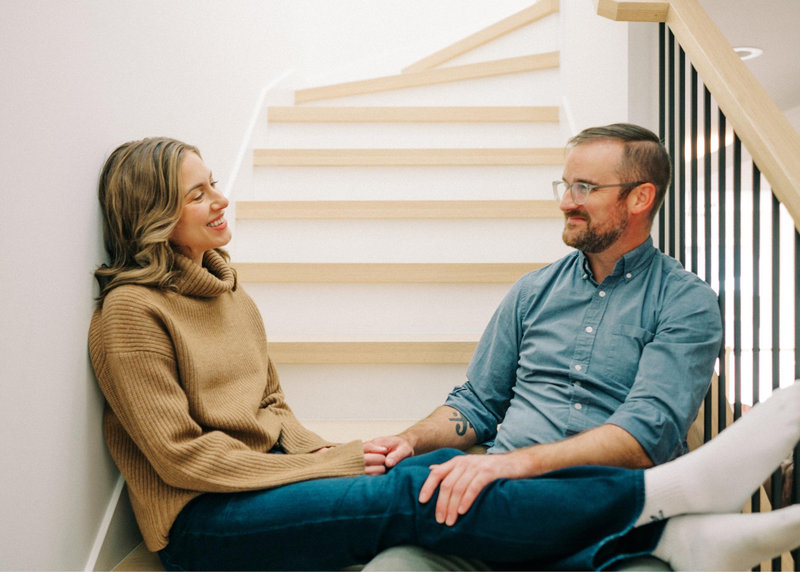 Sam Cutler and Chris Miller's Wedding Website