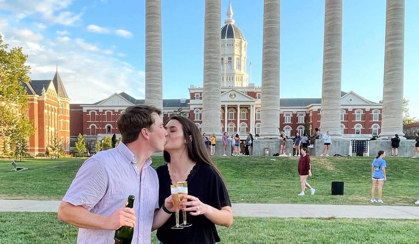 Brooke Bemis and Patrick Martelli's Wedding Website