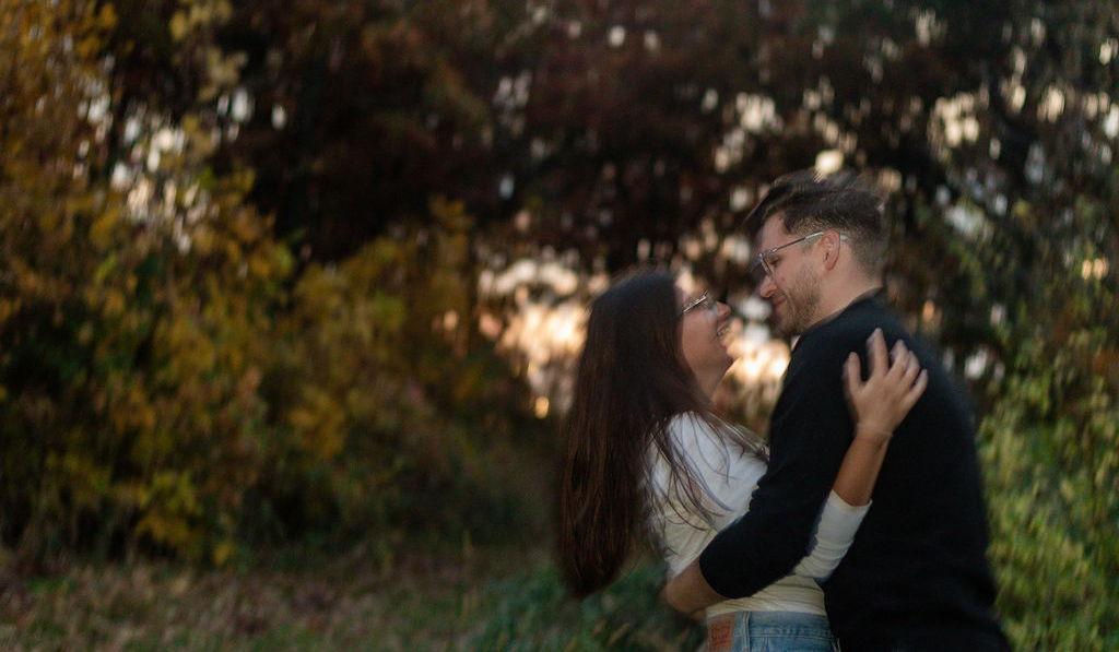 Amy Harr and Isaac Smithee's Wedding Website