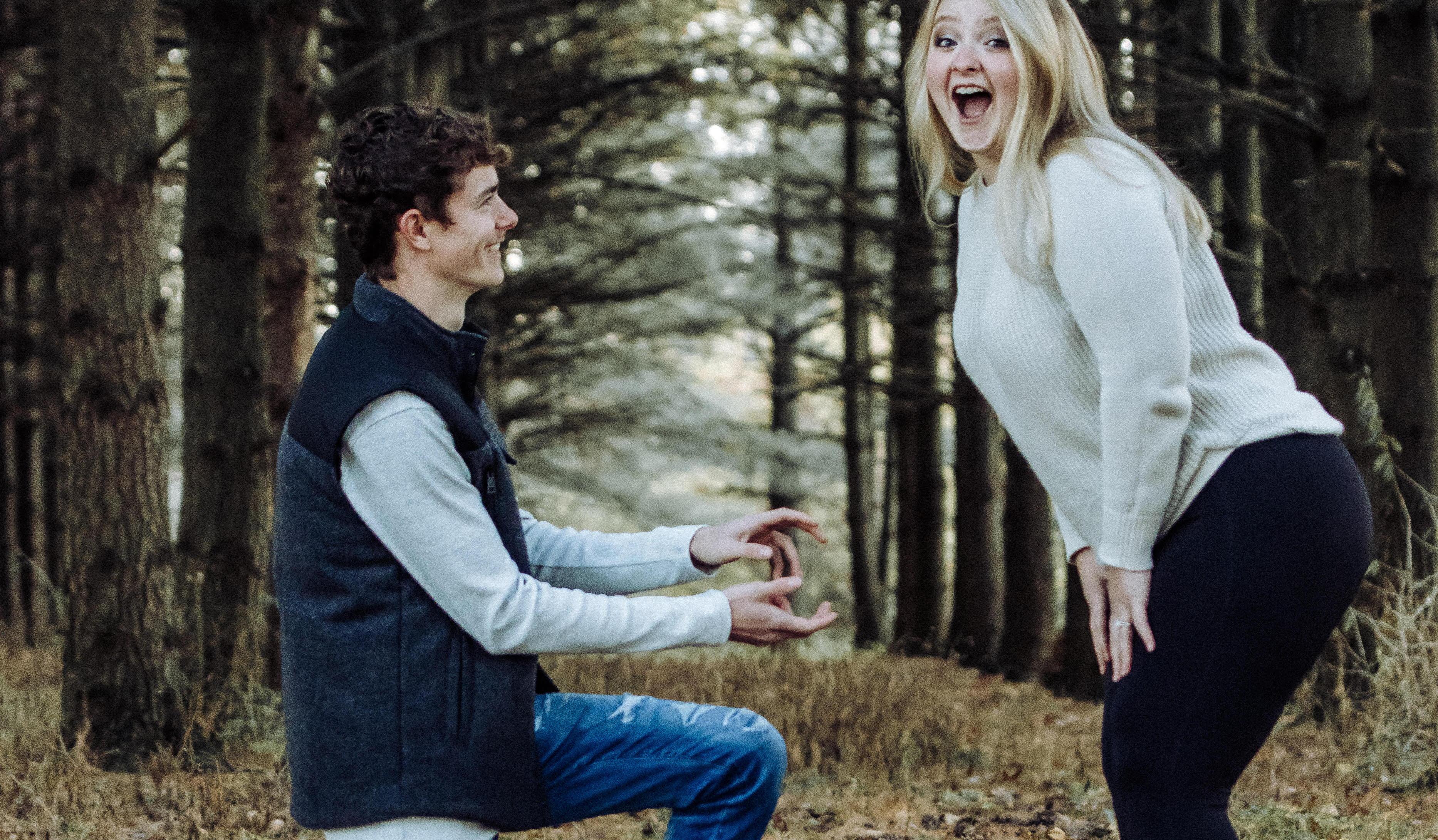 amanda wharry and gage waltmire's Wedding Website