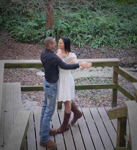 Samantha Hyre and Michael Lepley's Wedding Website