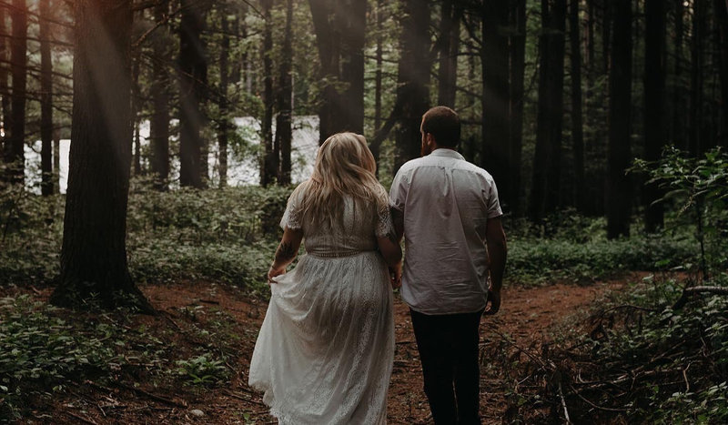 Lauren Cook and Zach Steffenson's Wedding Website