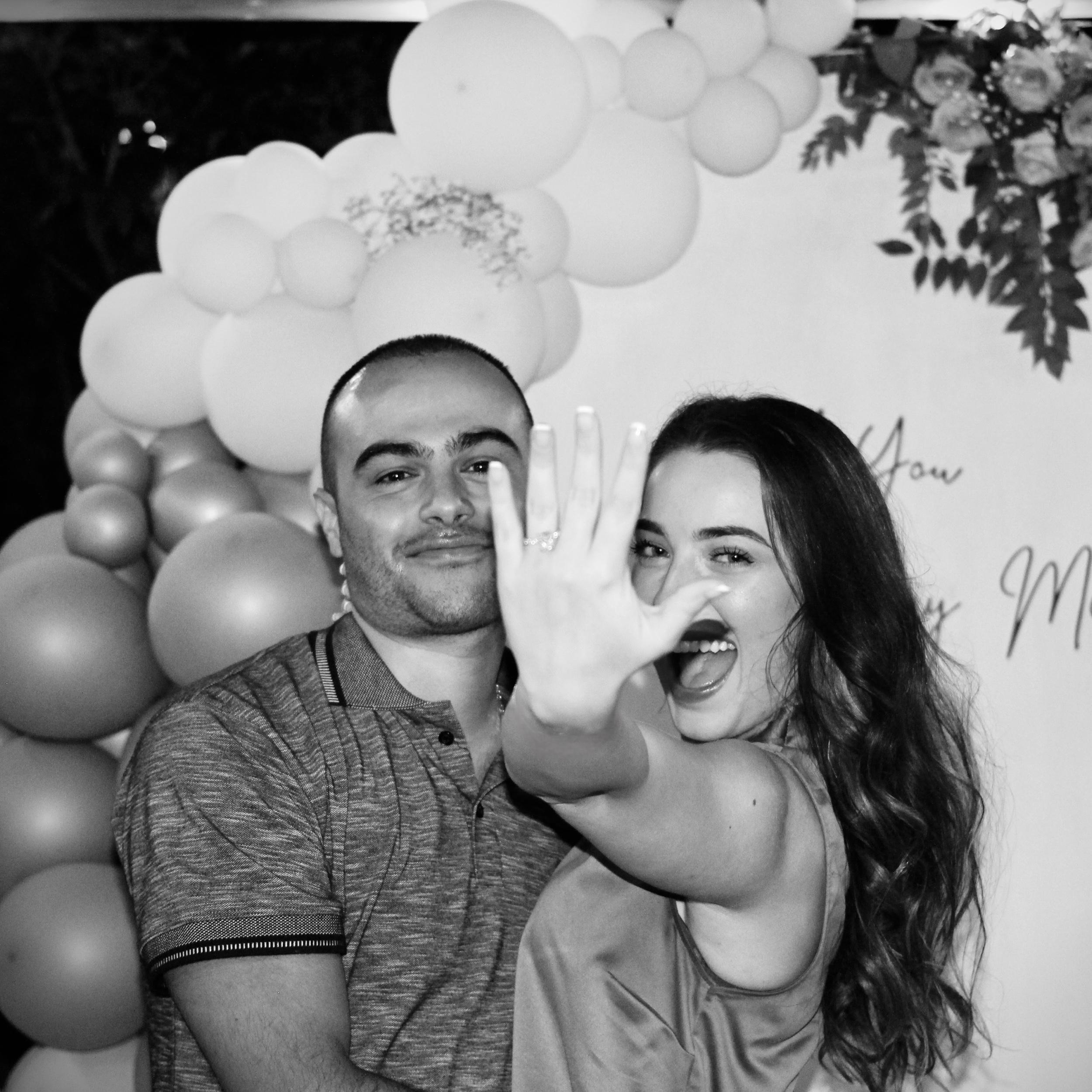 Milica Kokanovic and Ilija Stanic's Wedding Website