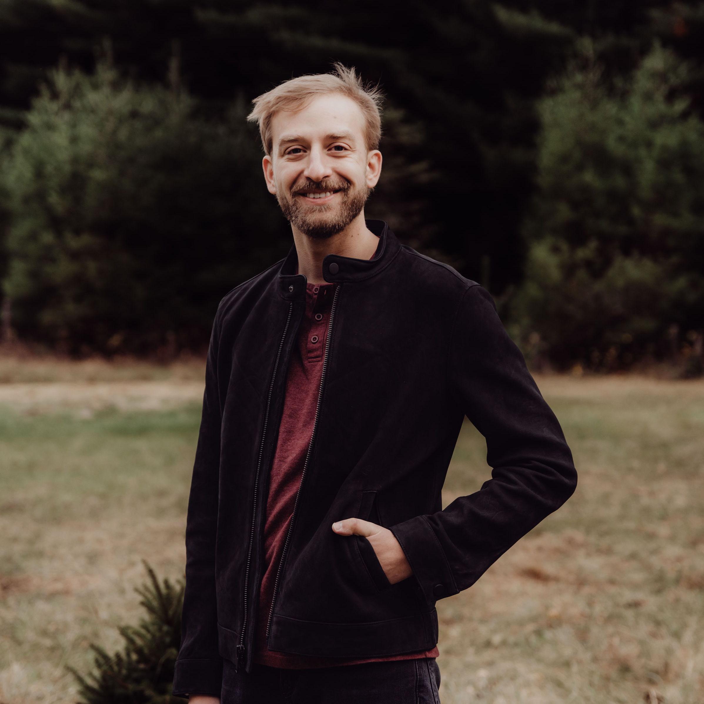 Renee Ballweg and Cal Hansen's Wedding Website