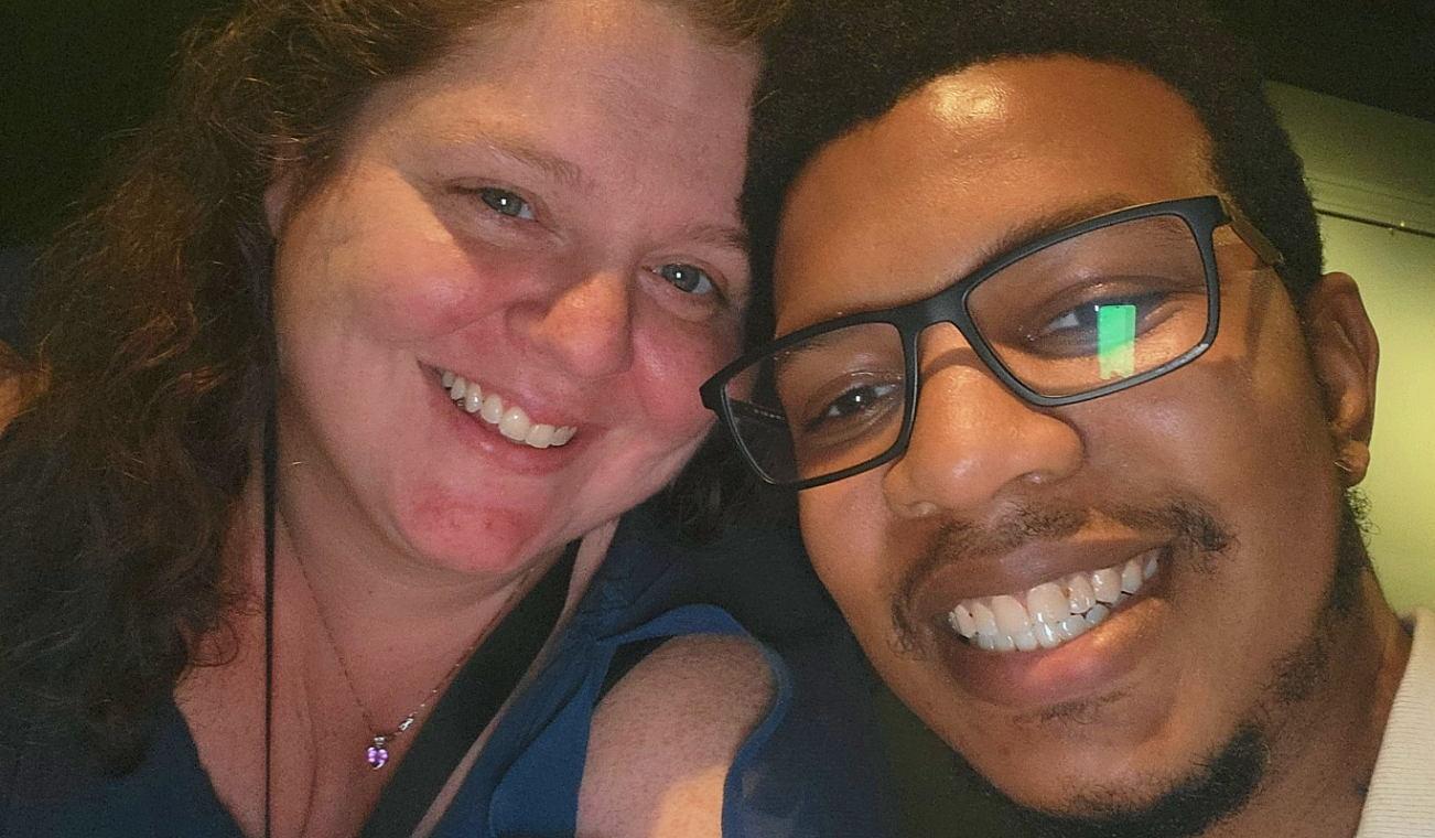 Amber Robertson and William Linton's Wedding Website