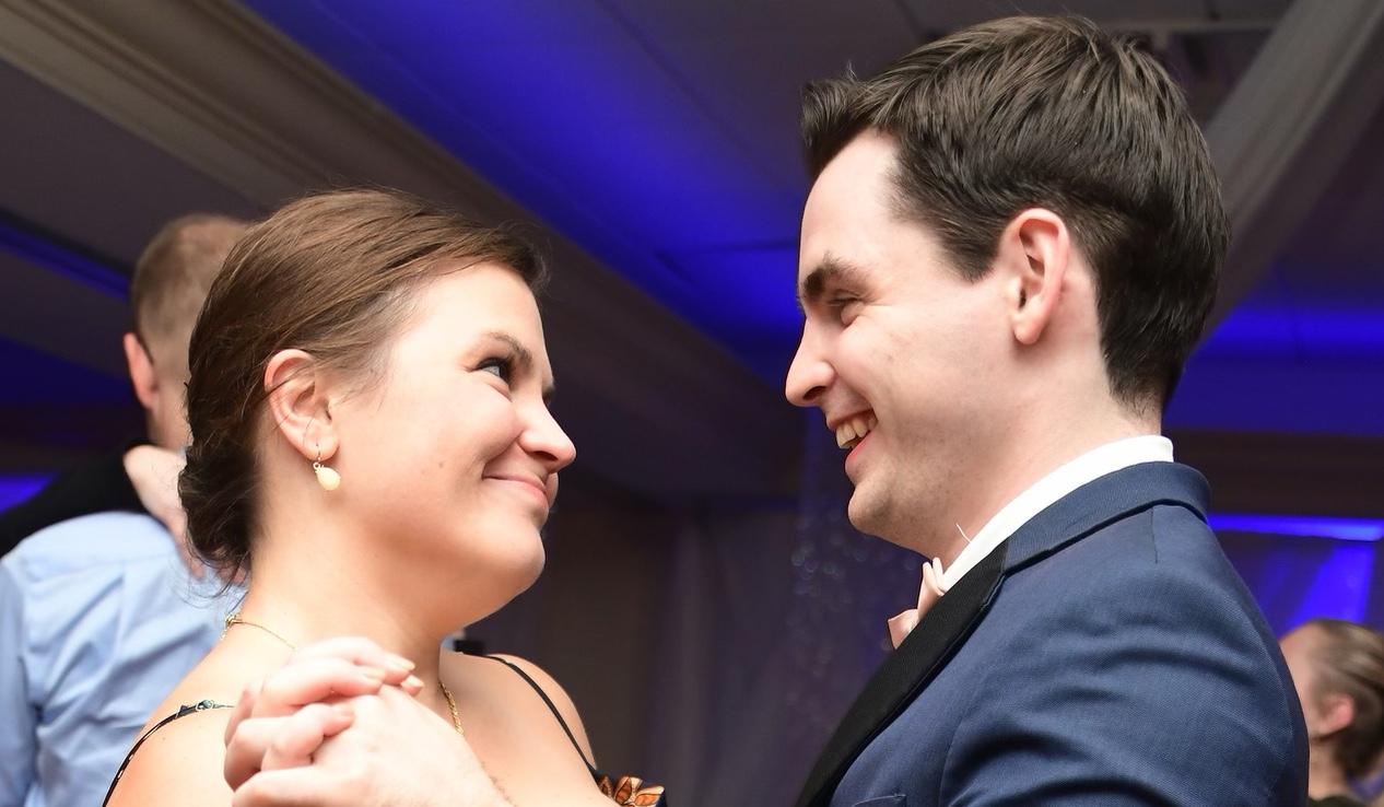 Holly Scovell and Victor Ughrin's Wedding Website