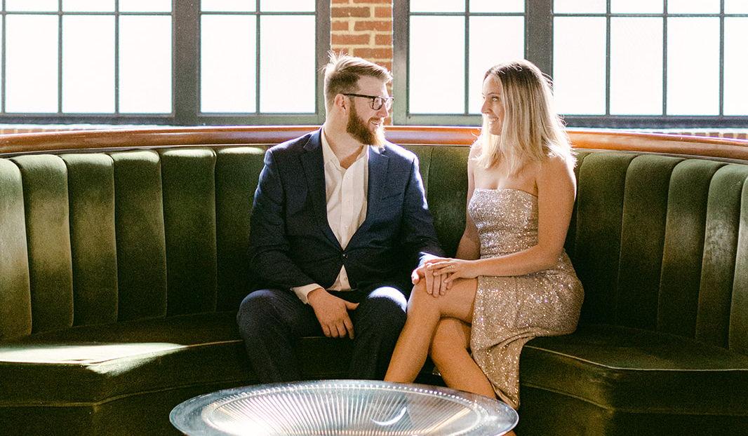 Lindsey Nourse and Alexander Kugler's Wedding Website